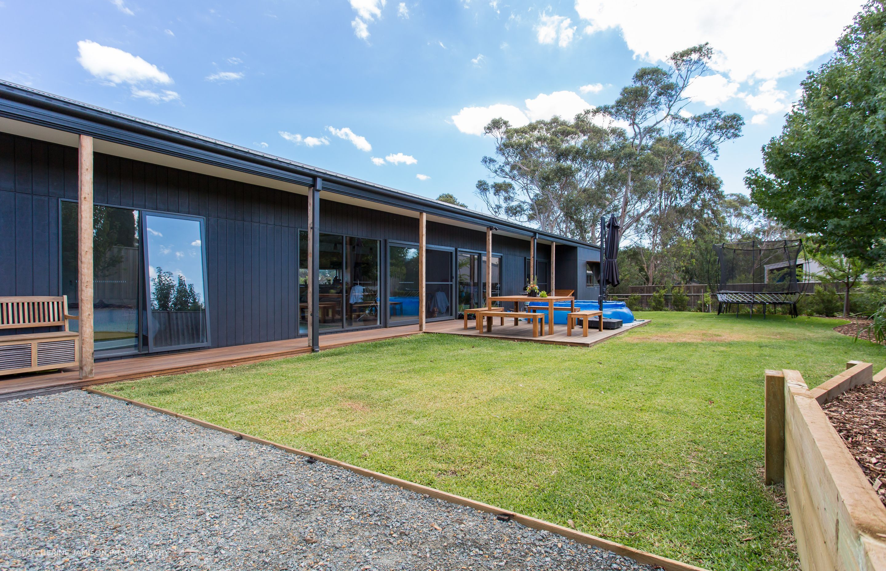 The Shed - Balnarring by Venn Constructions | ArchiPro AU