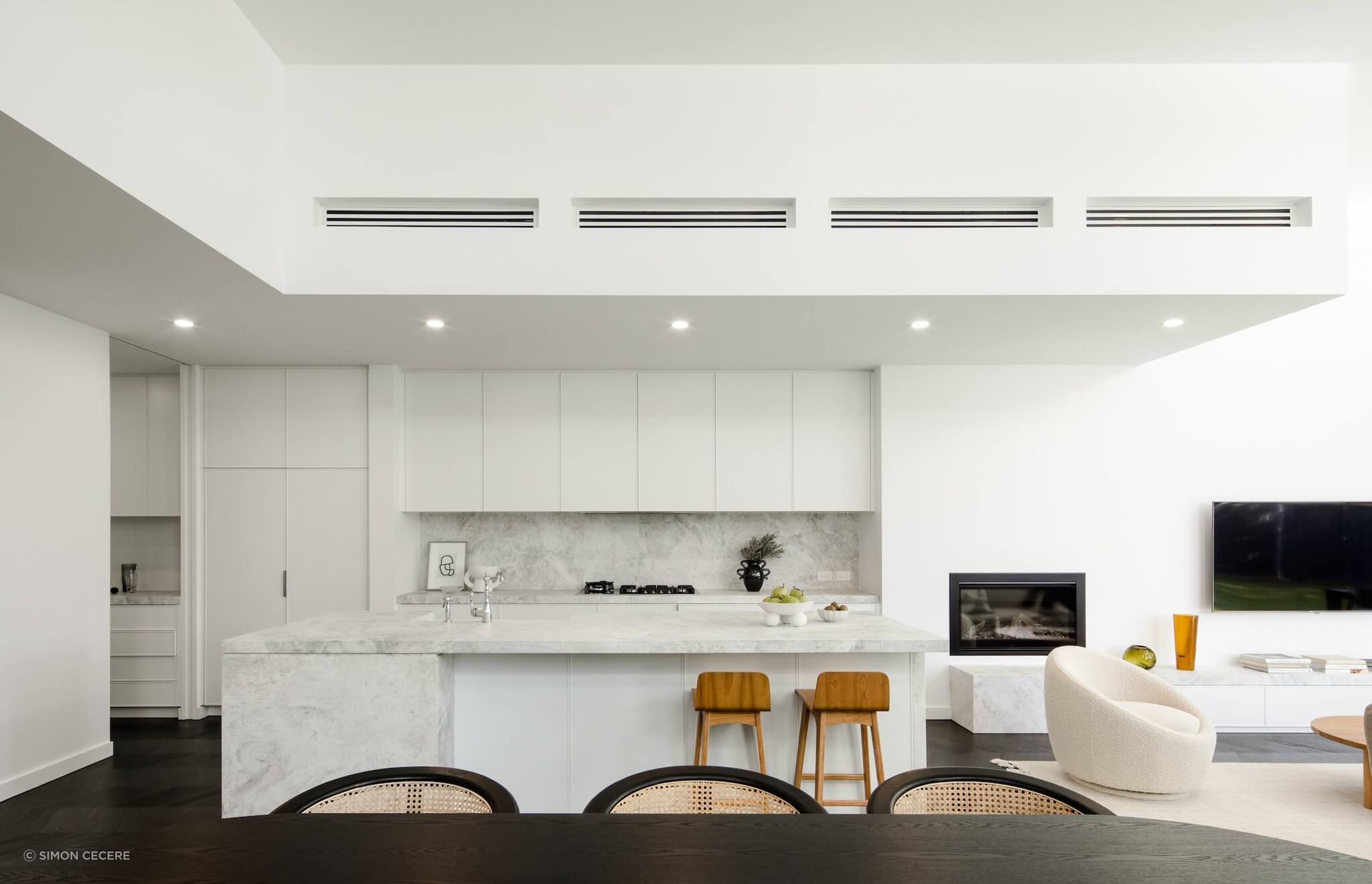 Villa Kolam by Craig Linke | ArchiPro AU