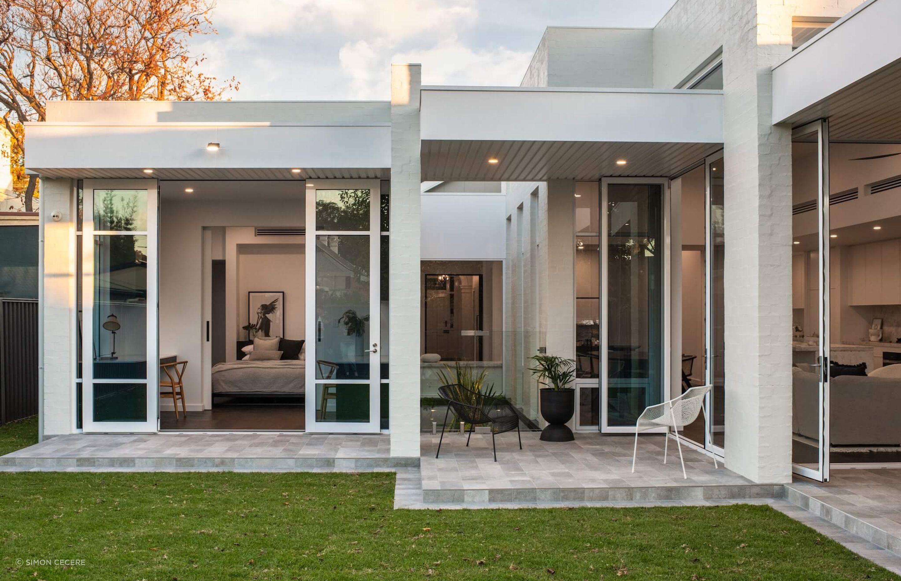 Villa Kolam by Craig Linke | ArchiPro AU