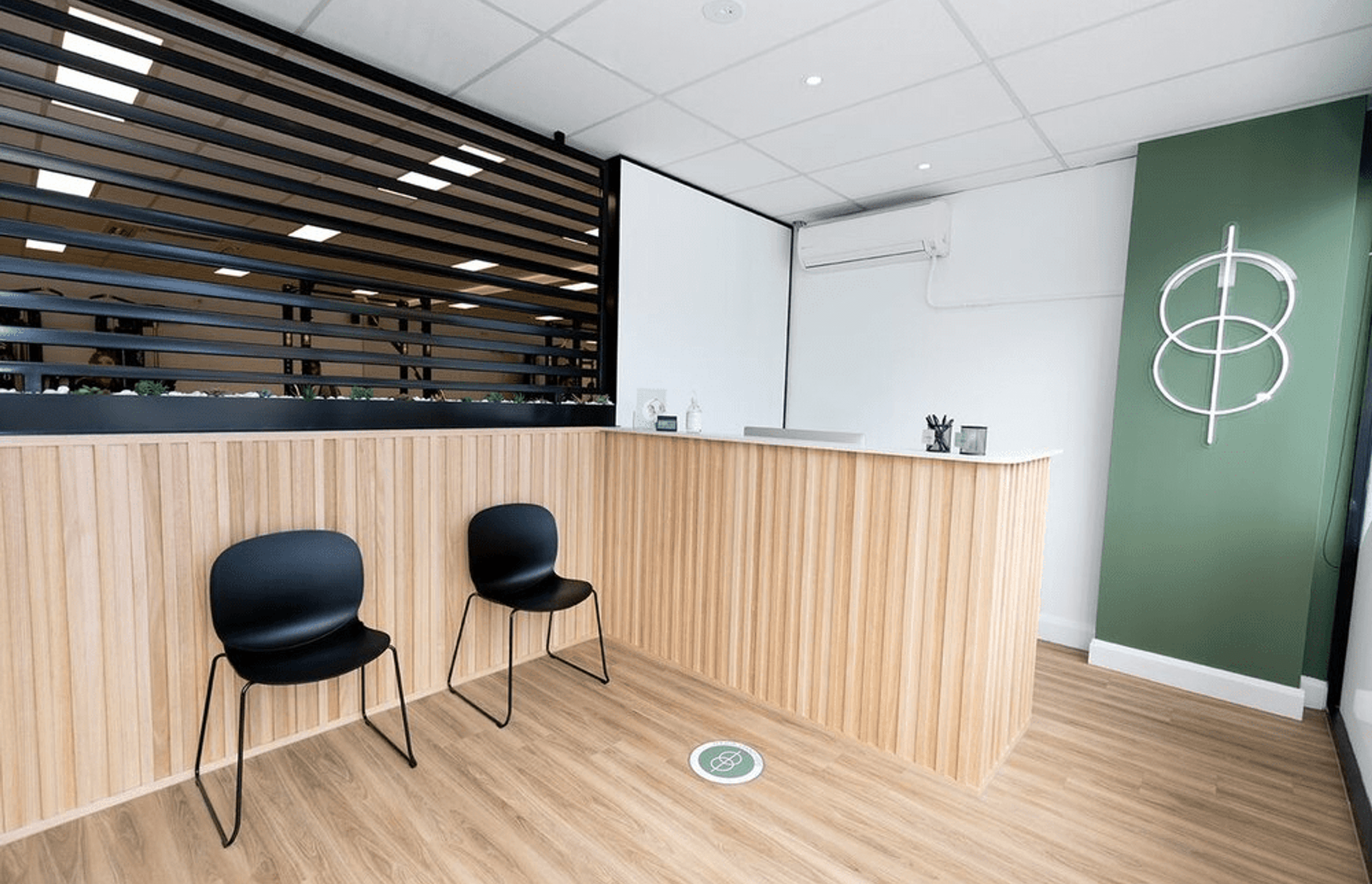 Physiotherapy & Exercise Physiology clinic by Karabatos Architecture | ArchiPro AU