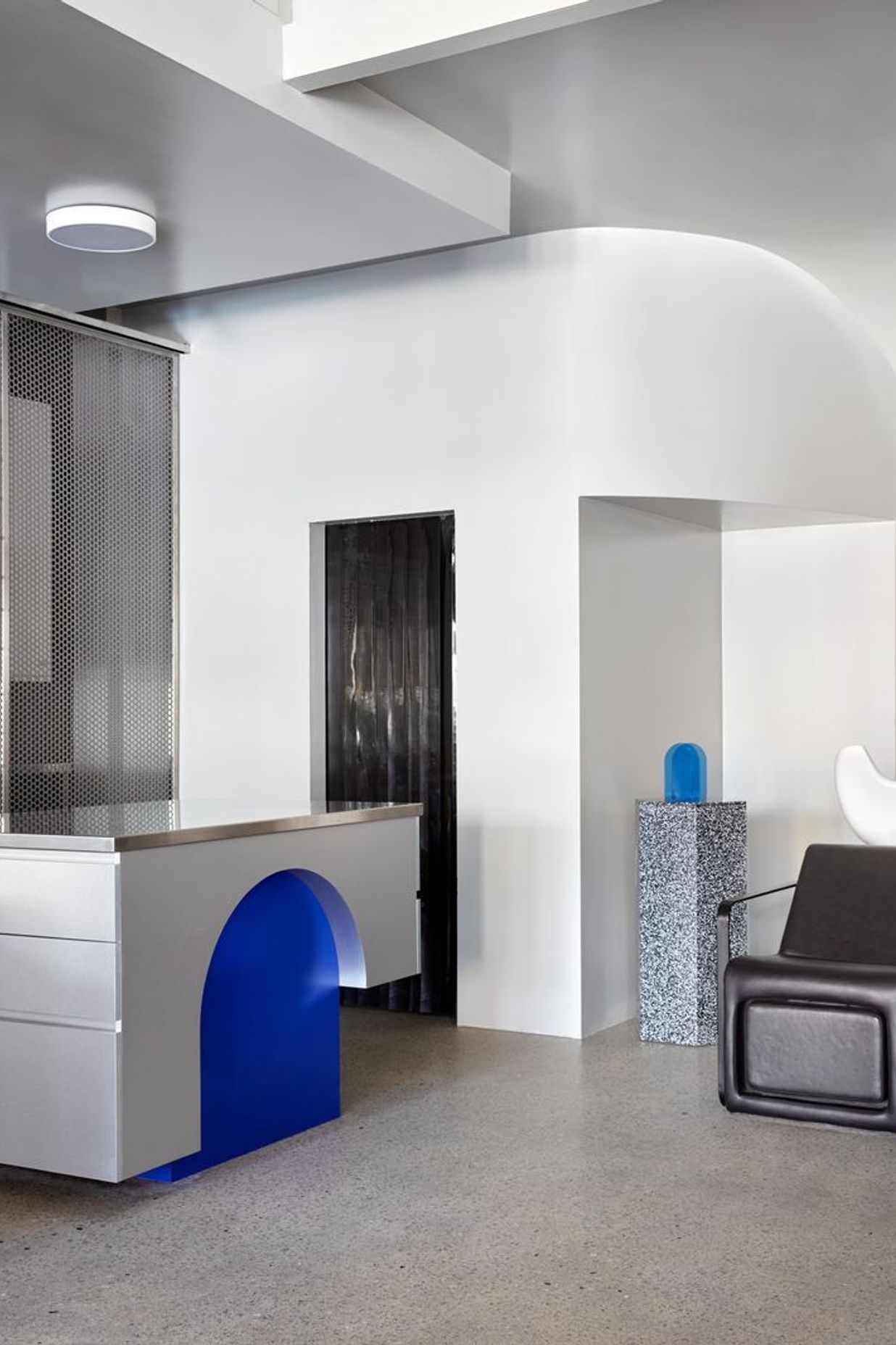 Circles of Hair by State of Kin | ArchiPro AU