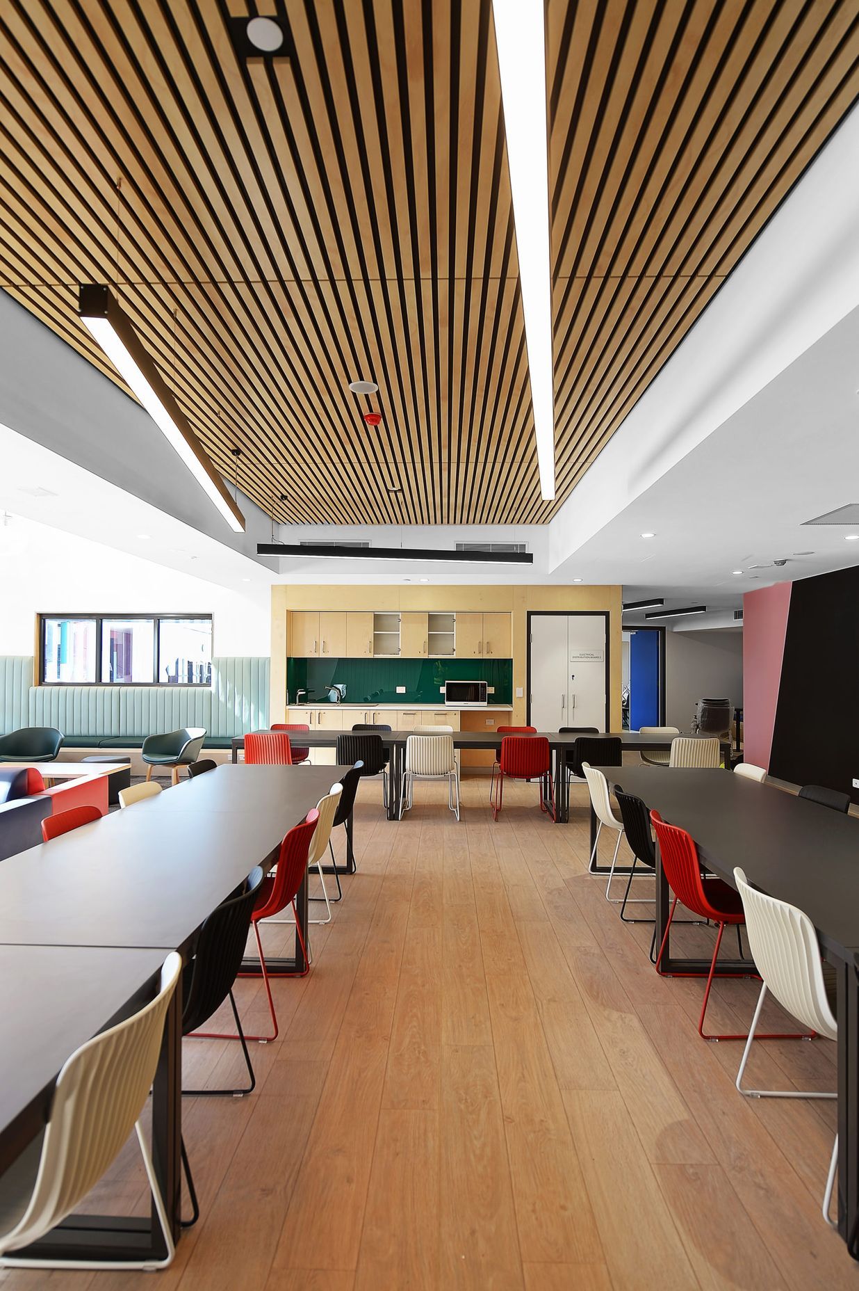 Residential AOD Rehabilitation Traralgon by Vincent Chrisp & Partners ...