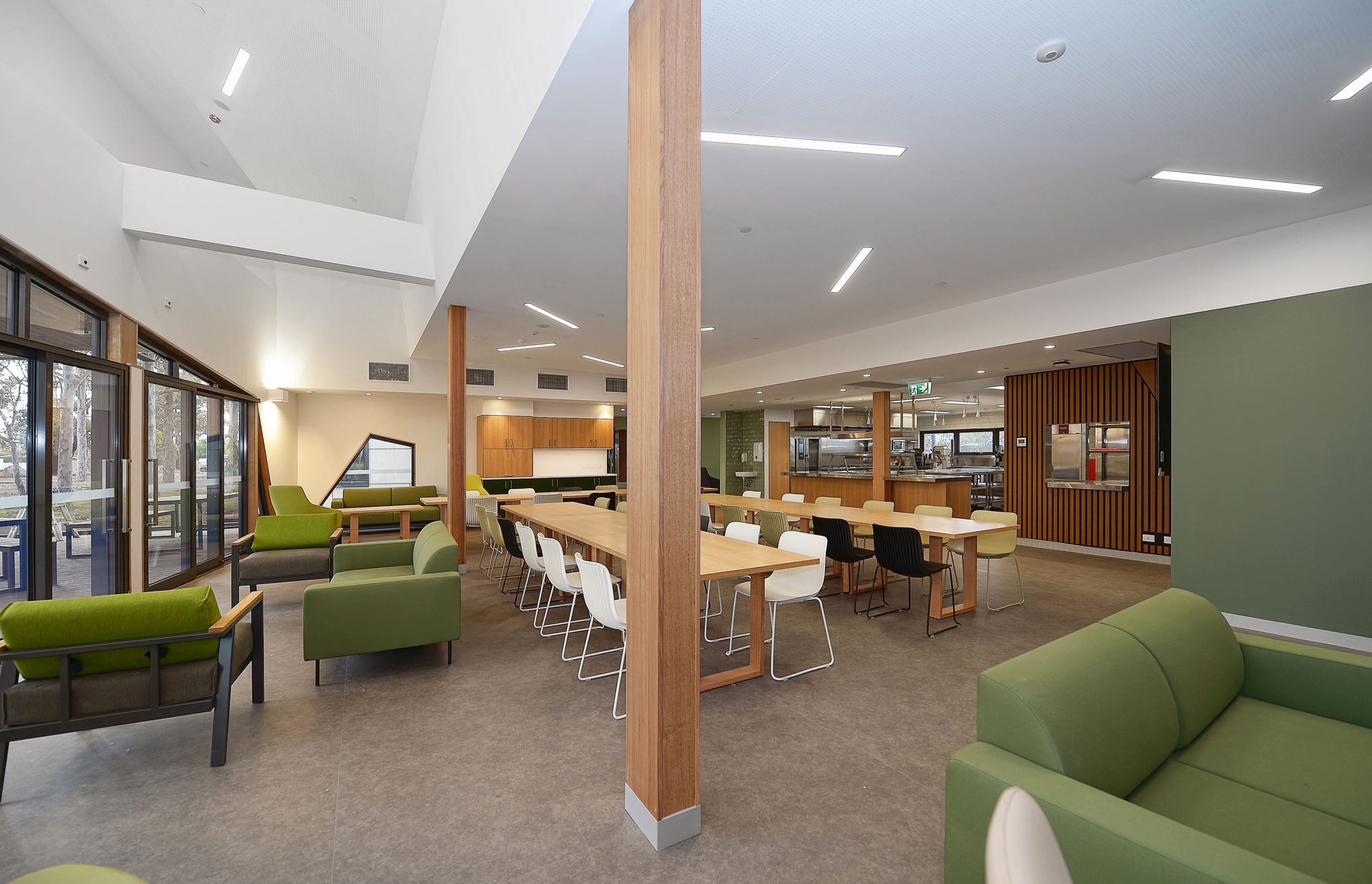 Residential AOD Rehabilitation Corio by Vincent Chrisp & Partners ...