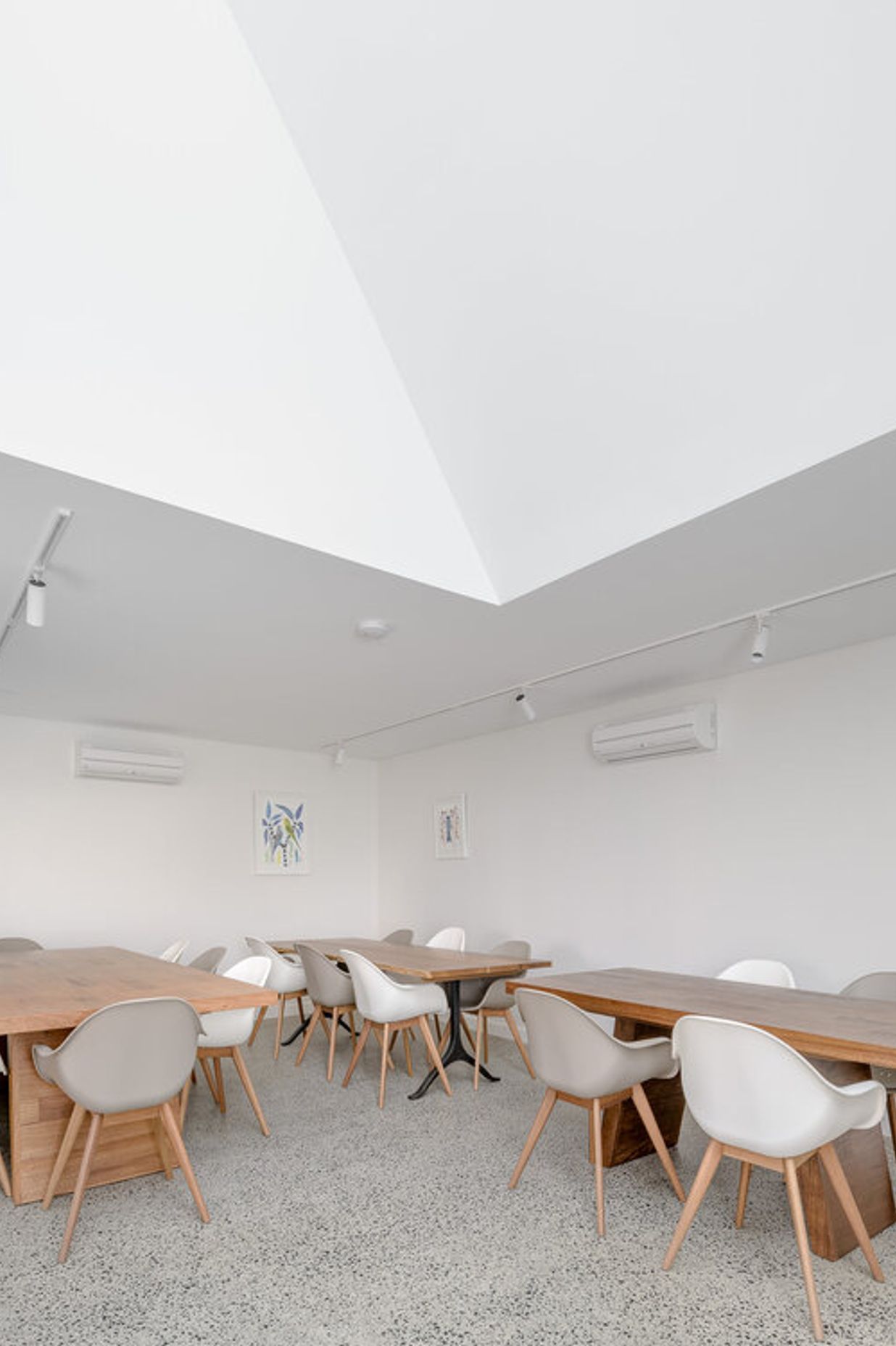 The Sydney Retreat by BTB Architecture Studio | ArchiPro AU