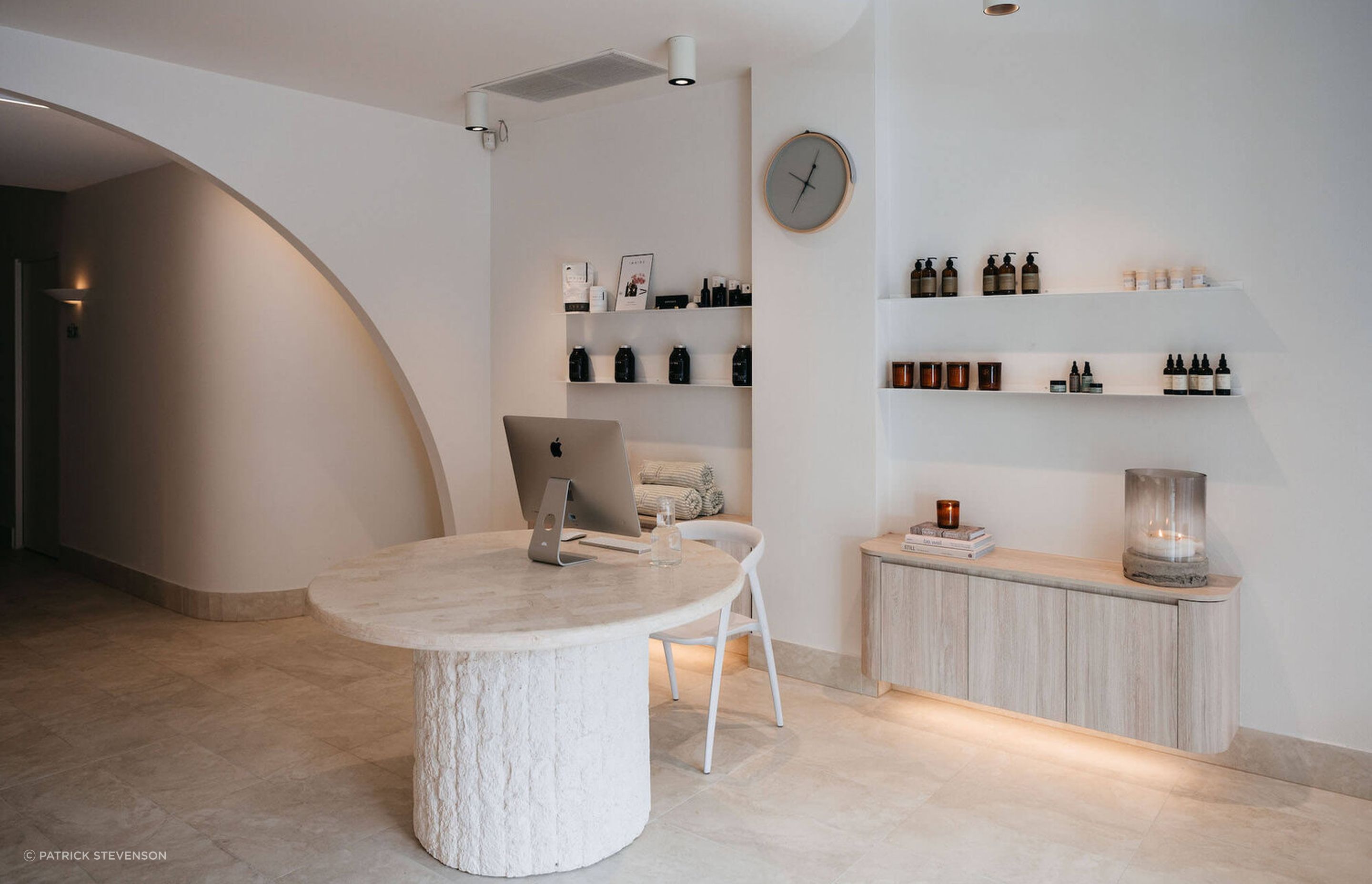 Bondi Project by iSpace Solutions | ArchiPro AU