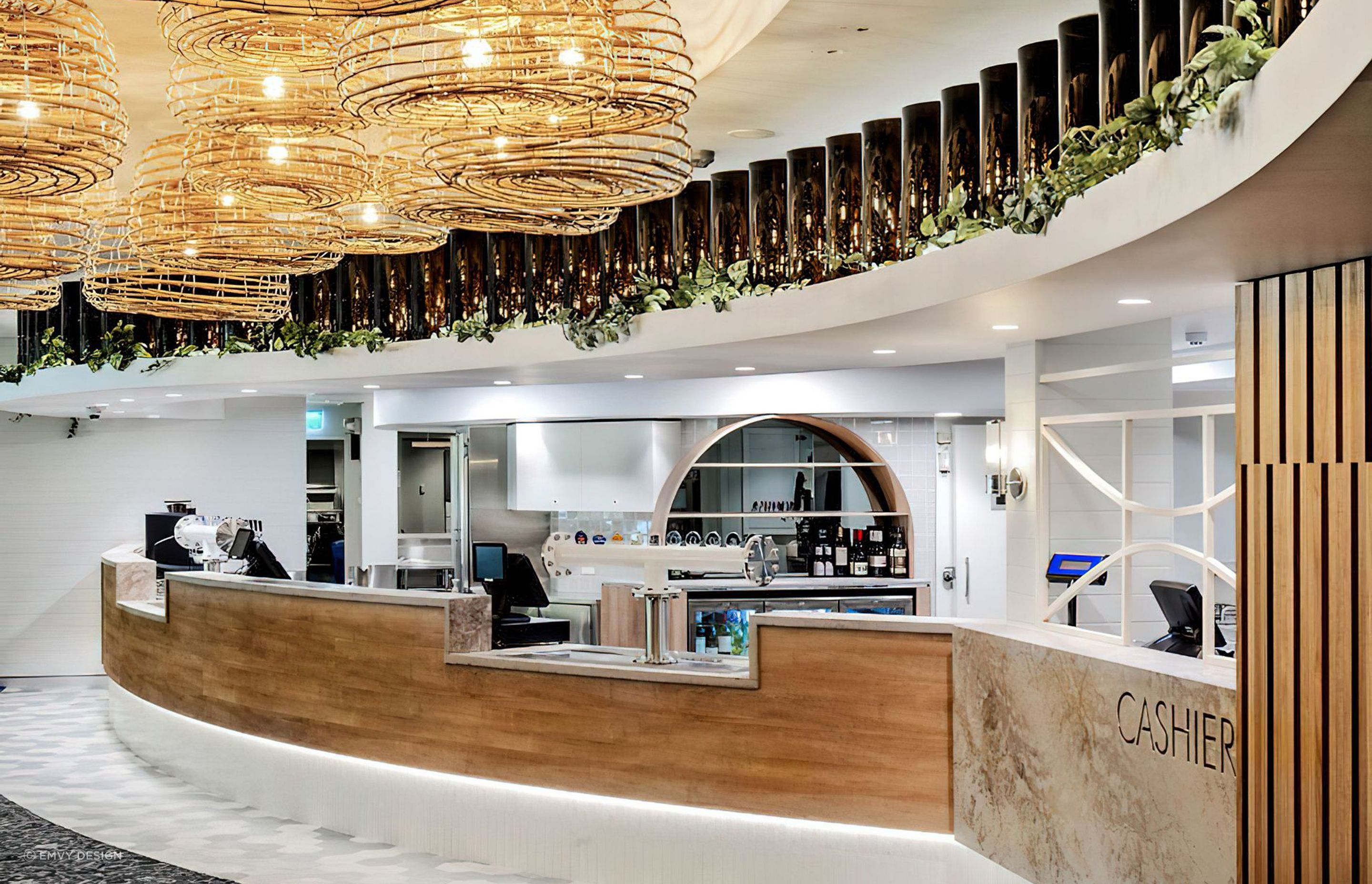 Sussex Inlet RSL Club by Emvy Design | ArchiPro AU