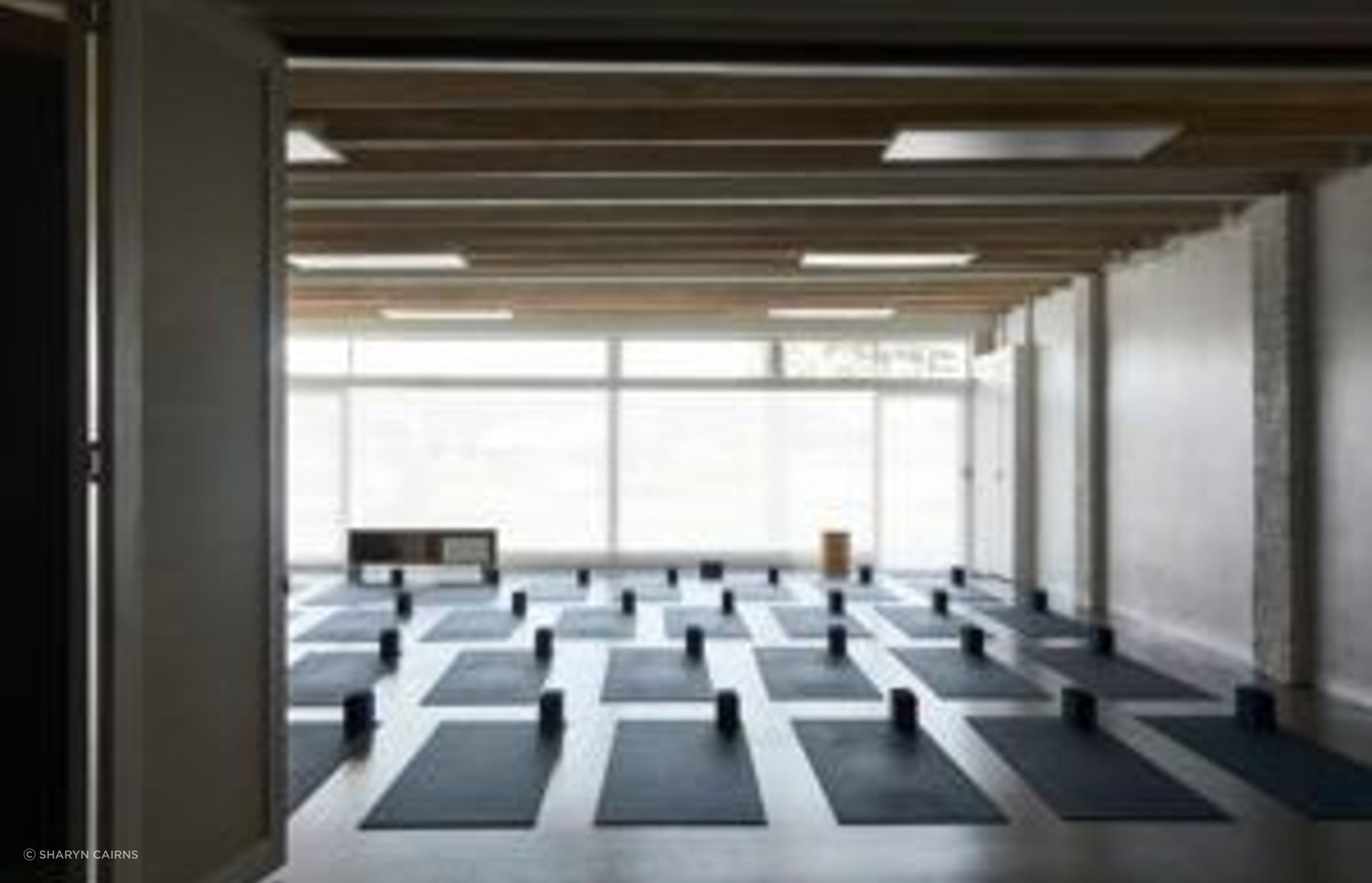 Warrior One by GOLDEN | ArchiPro AU