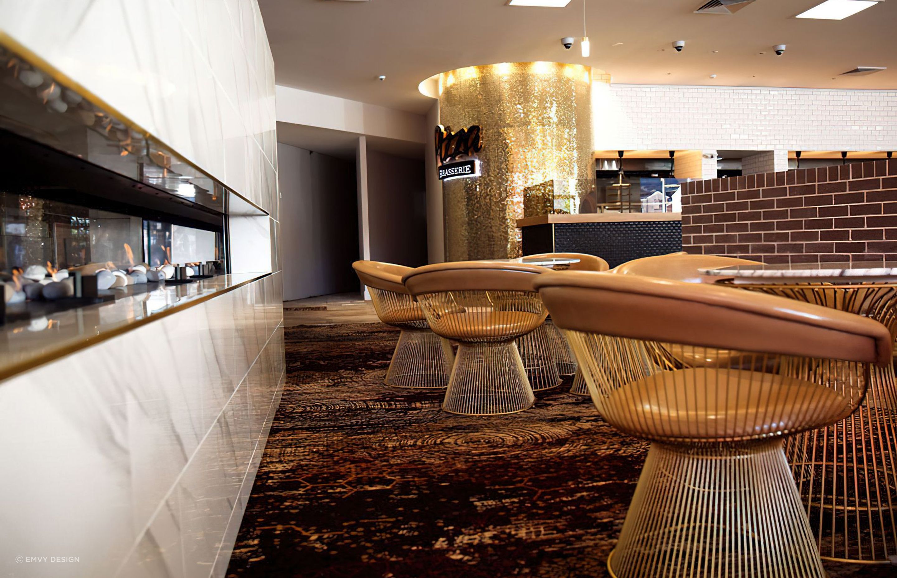 Woonona Bulli RSL Club by Emvy Design | ArchiPro AU