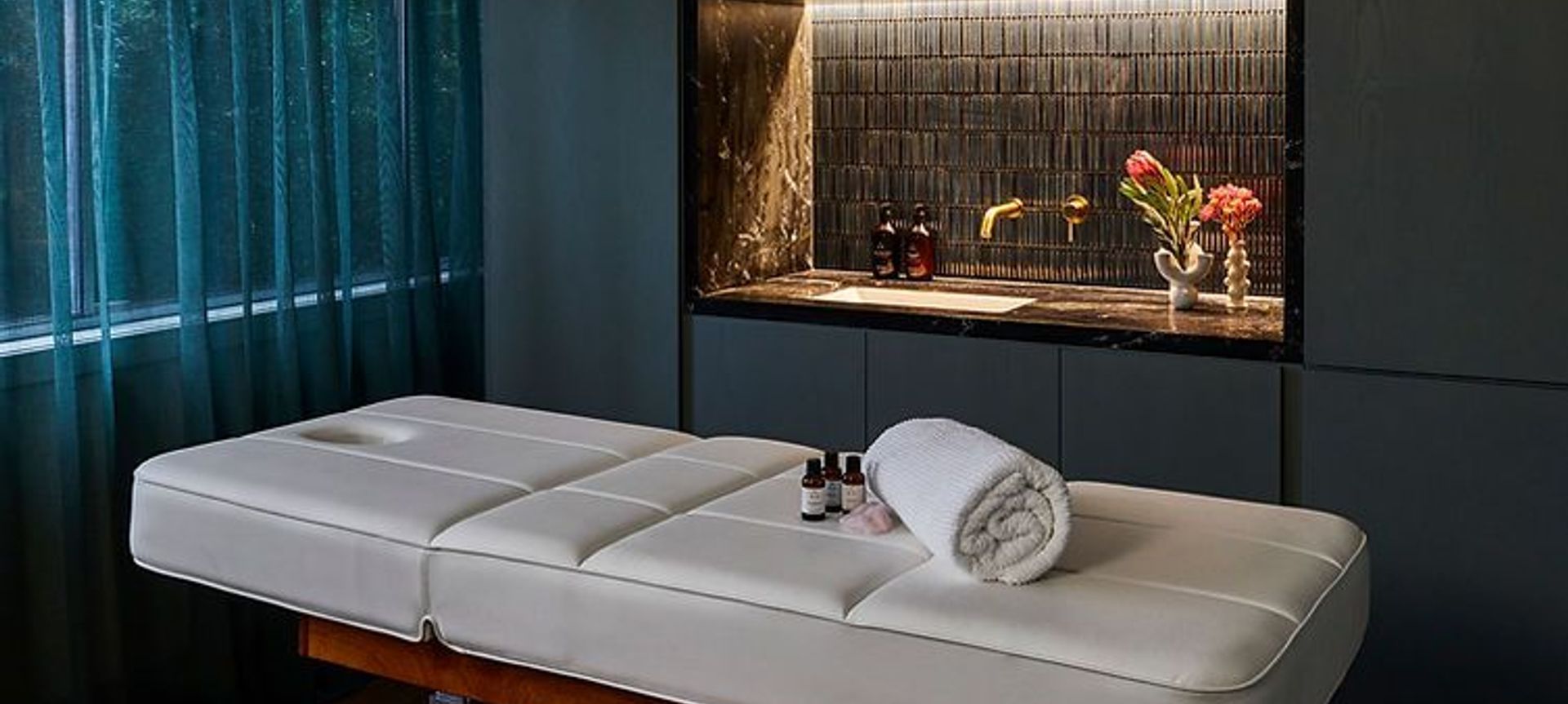 Osborne Spa by MAC Design Studio | ArchiPro AU