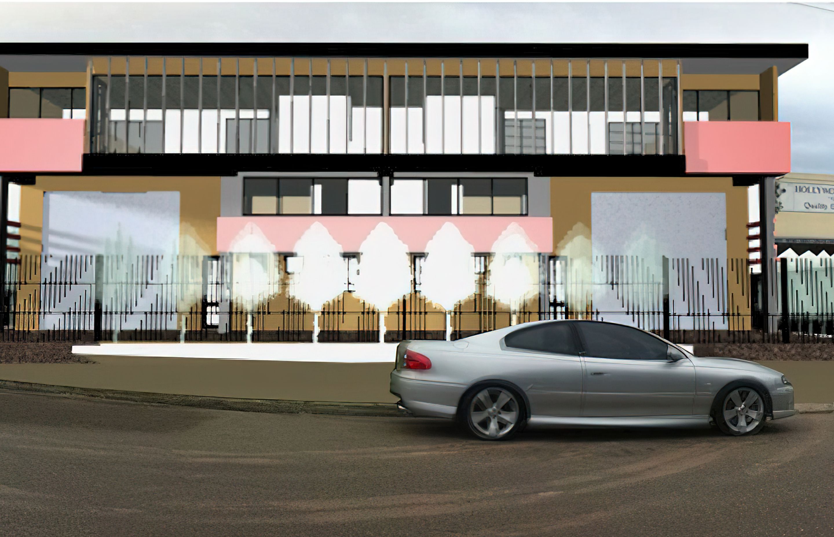 Beach Street Project by Karmatecture | ArchiPro AU