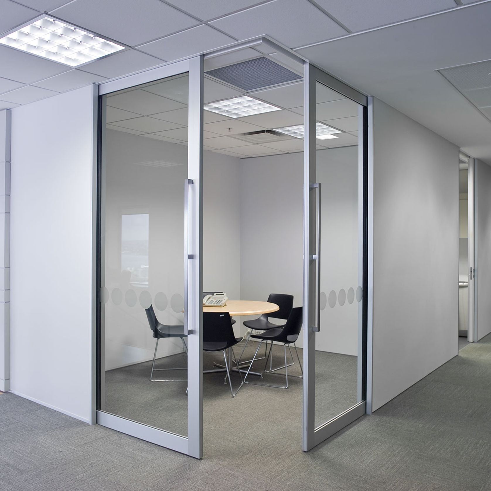 CornerMeeting Cavity Sliders | ArchiPro AU