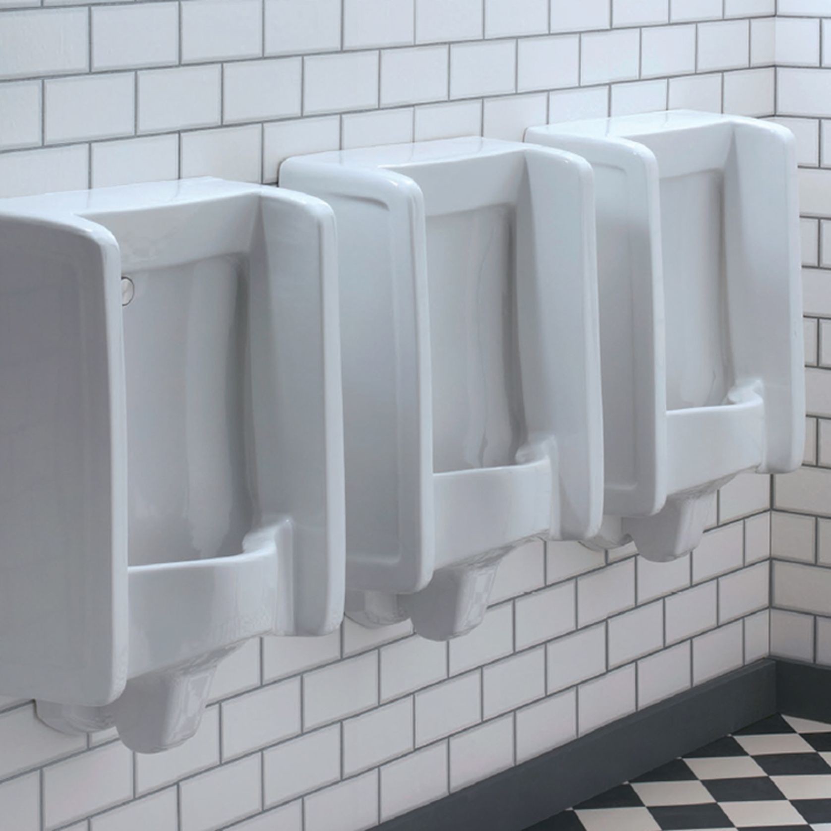 Wall Mounted and Floorstanding Urinals | ArchiPro AU