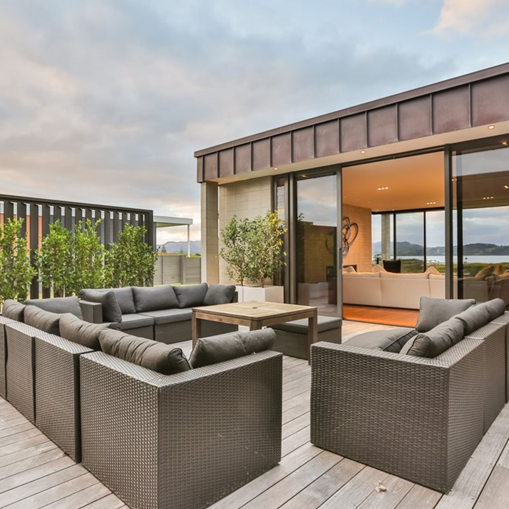 Motorised Sun Louvre Systems | ArchiPro AU