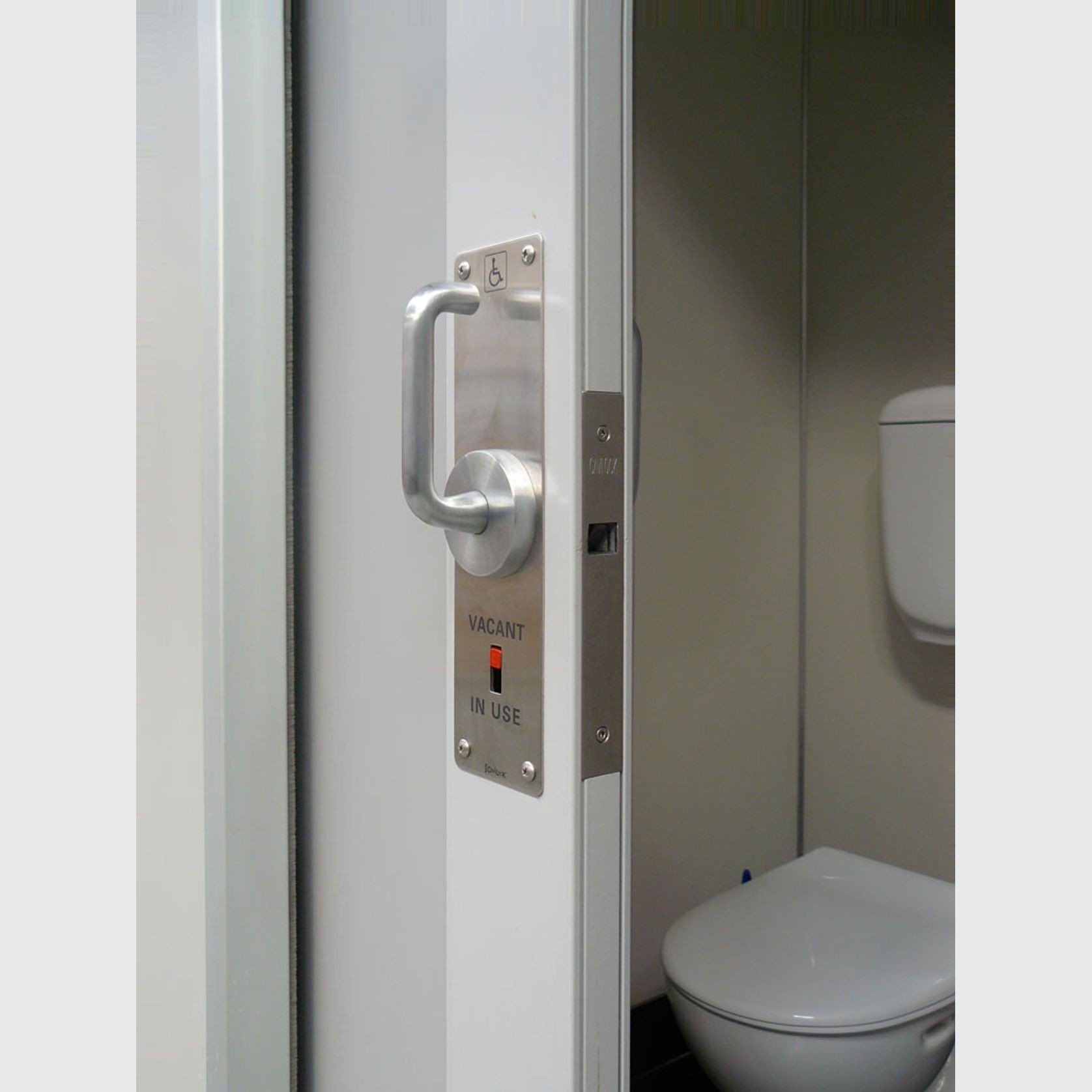 CaviLock® CL100 Cavity Slider Mortice Lock | ArchiPro AU