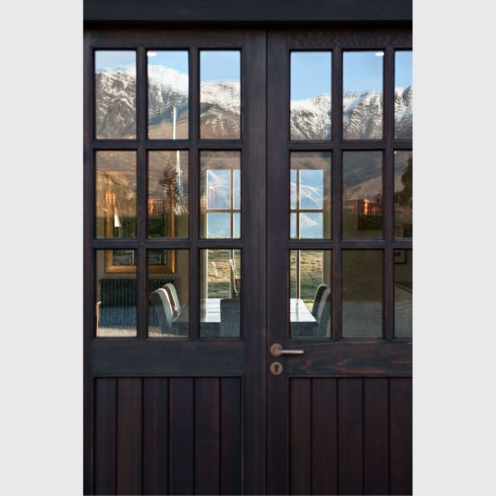 FSB 1102 Lever Handle | ArchiPro AU