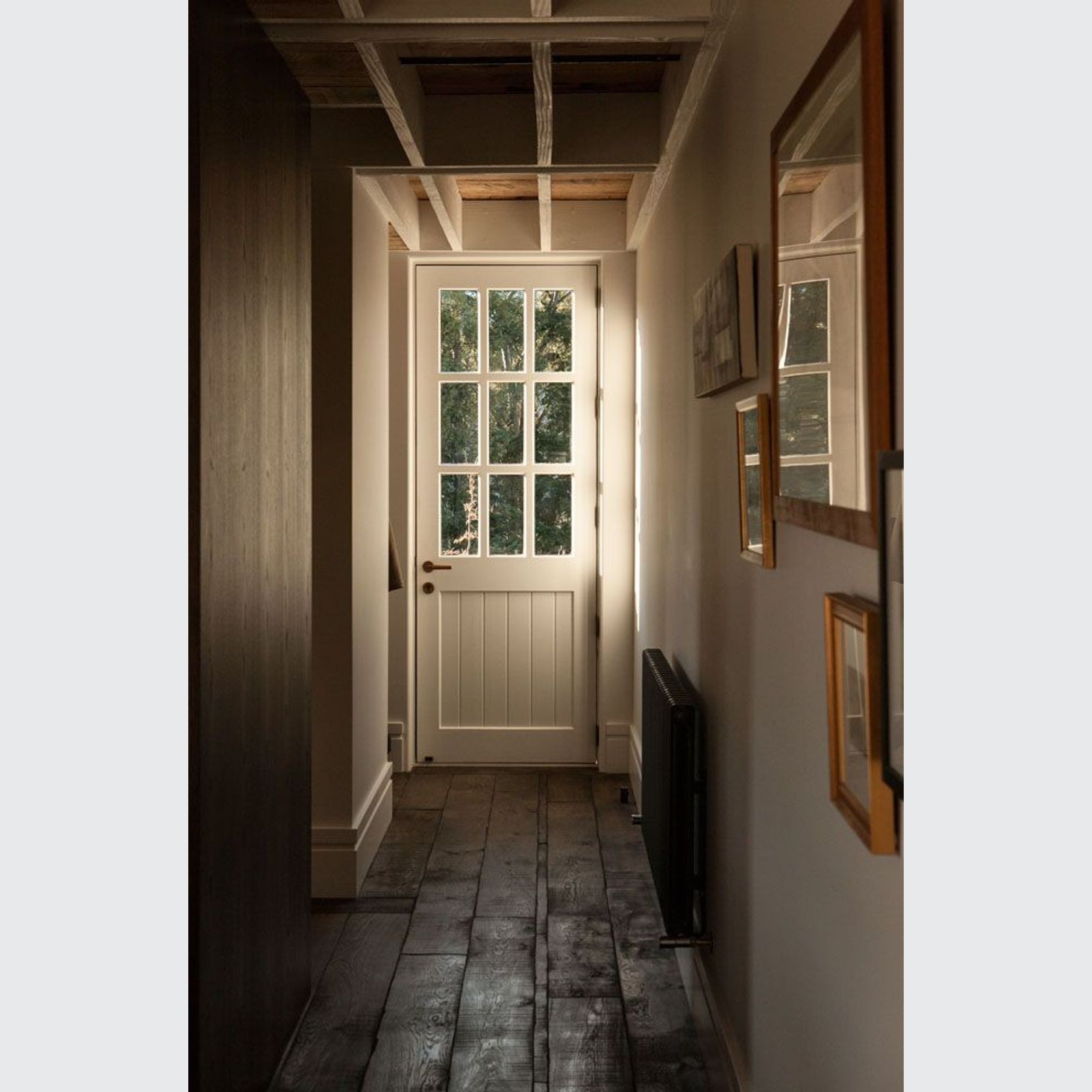 FSB 1102 Lever Handle | ArchiPro AU