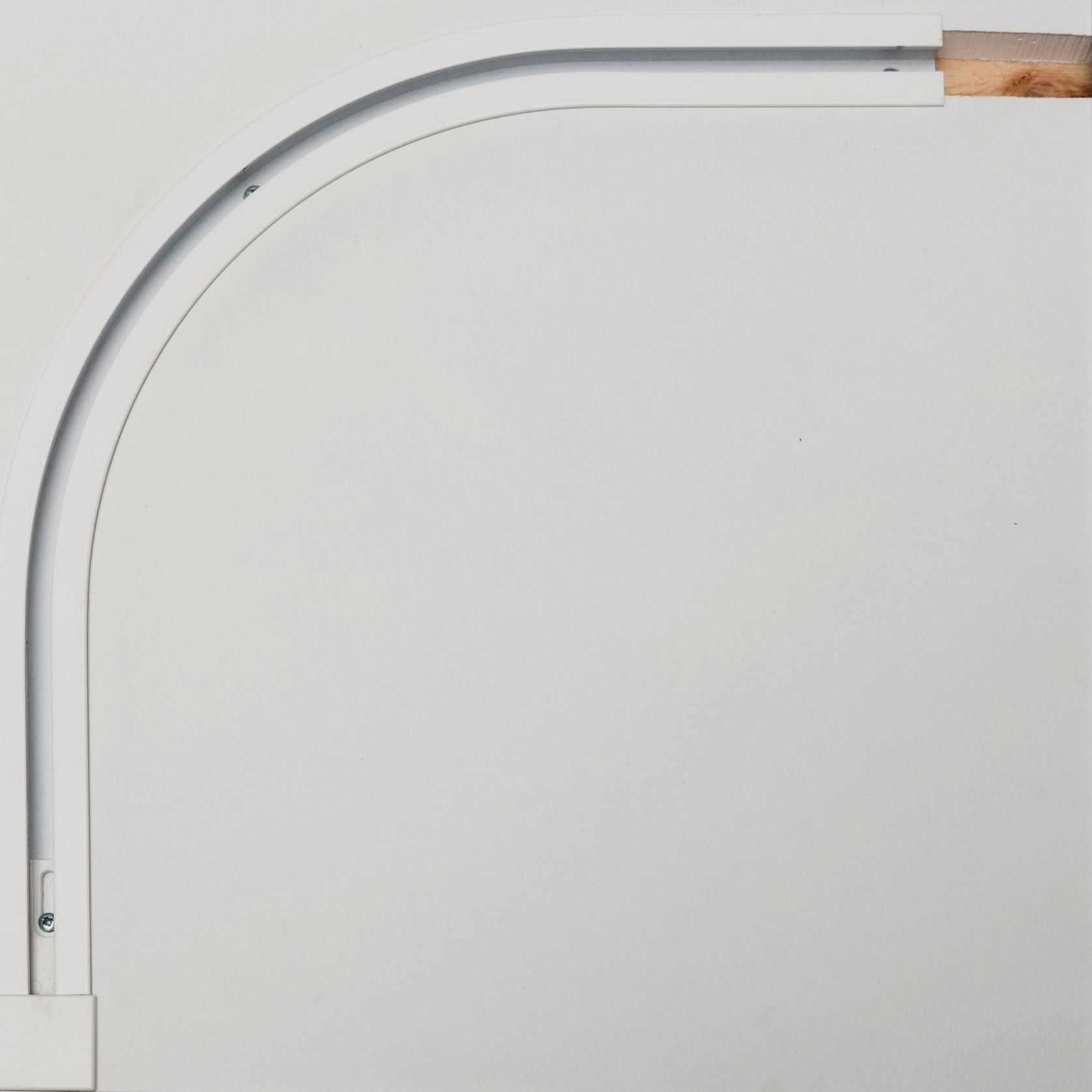 Flush Fit Curtain Track | ArchiPro AU