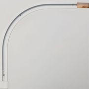 Flush Fit Curtain Track | ArchiPro AU