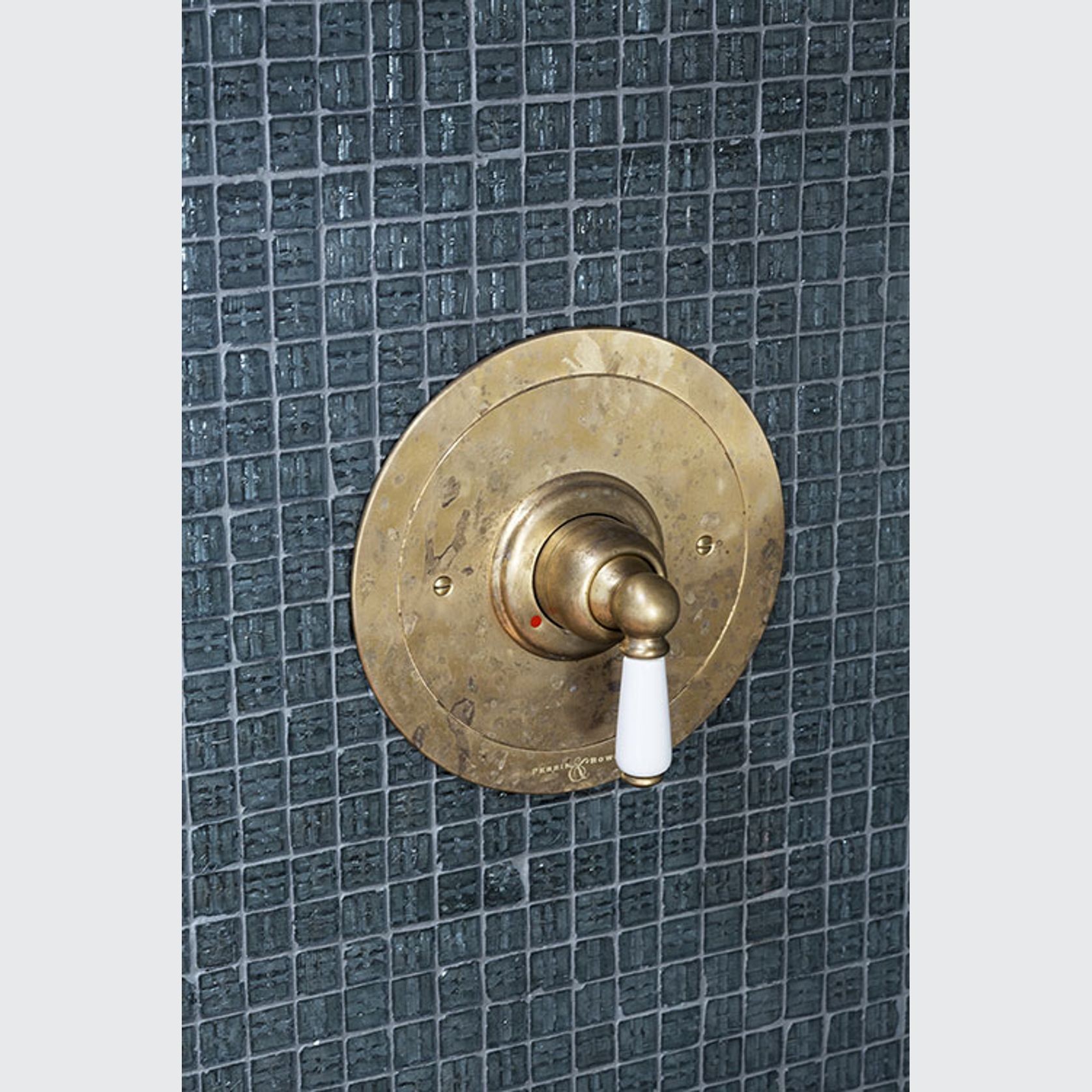 Perrin & Rowe - Classical example shower set 2C | ArchiPro AU