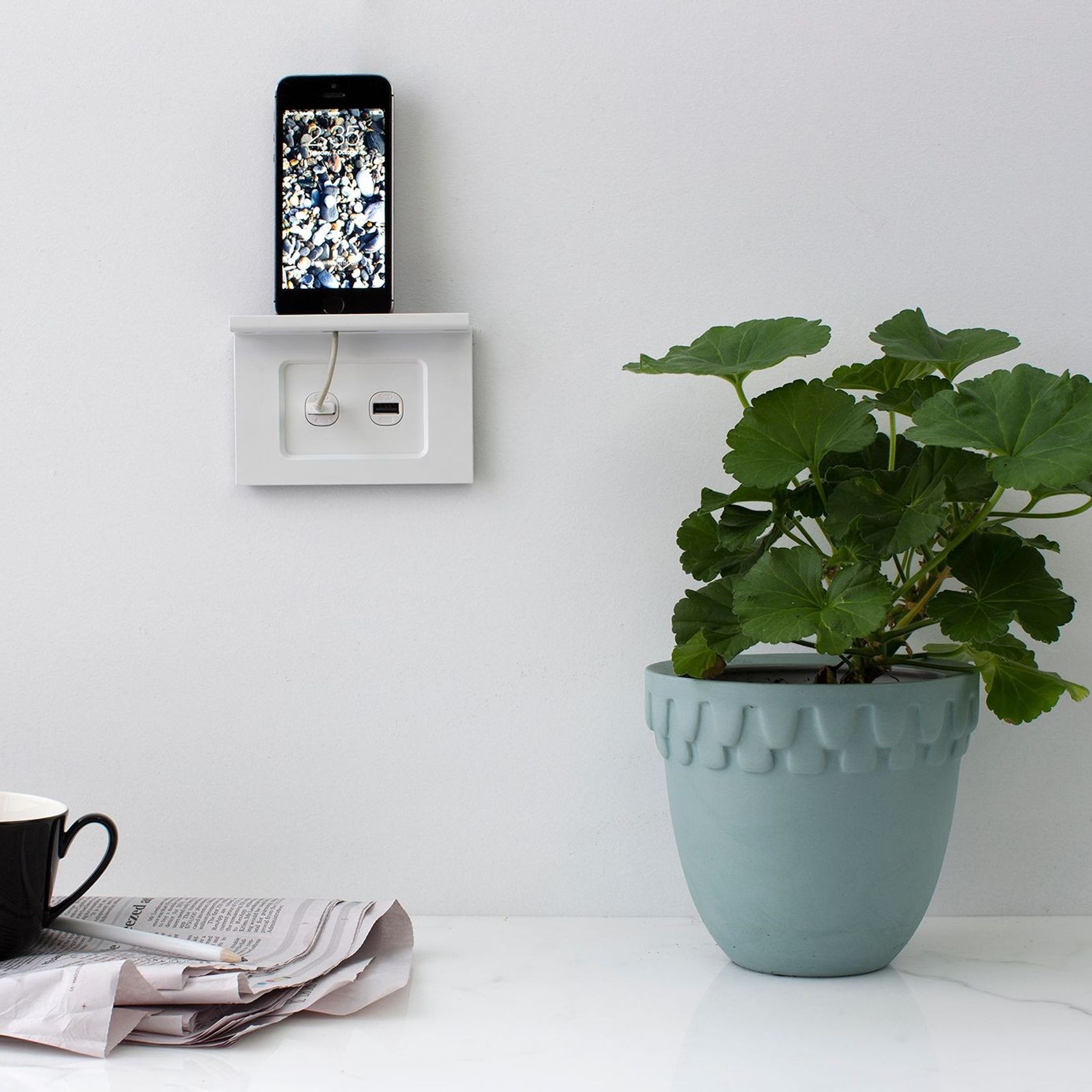 Saturn Zen Range | Switches & Power Points | ArchiPro AU