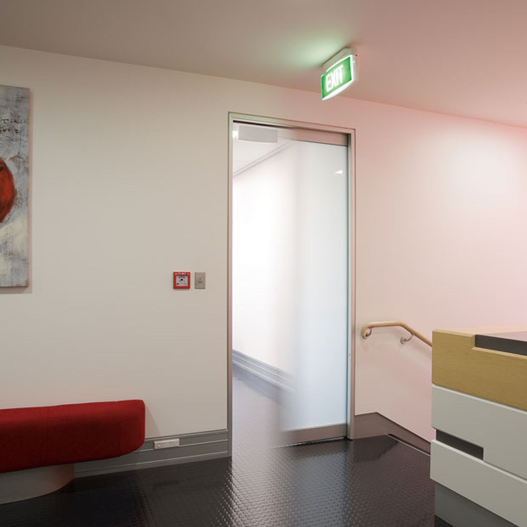 CS AutoCav Commercial Automated Cavity Slider | ArchiPro AU