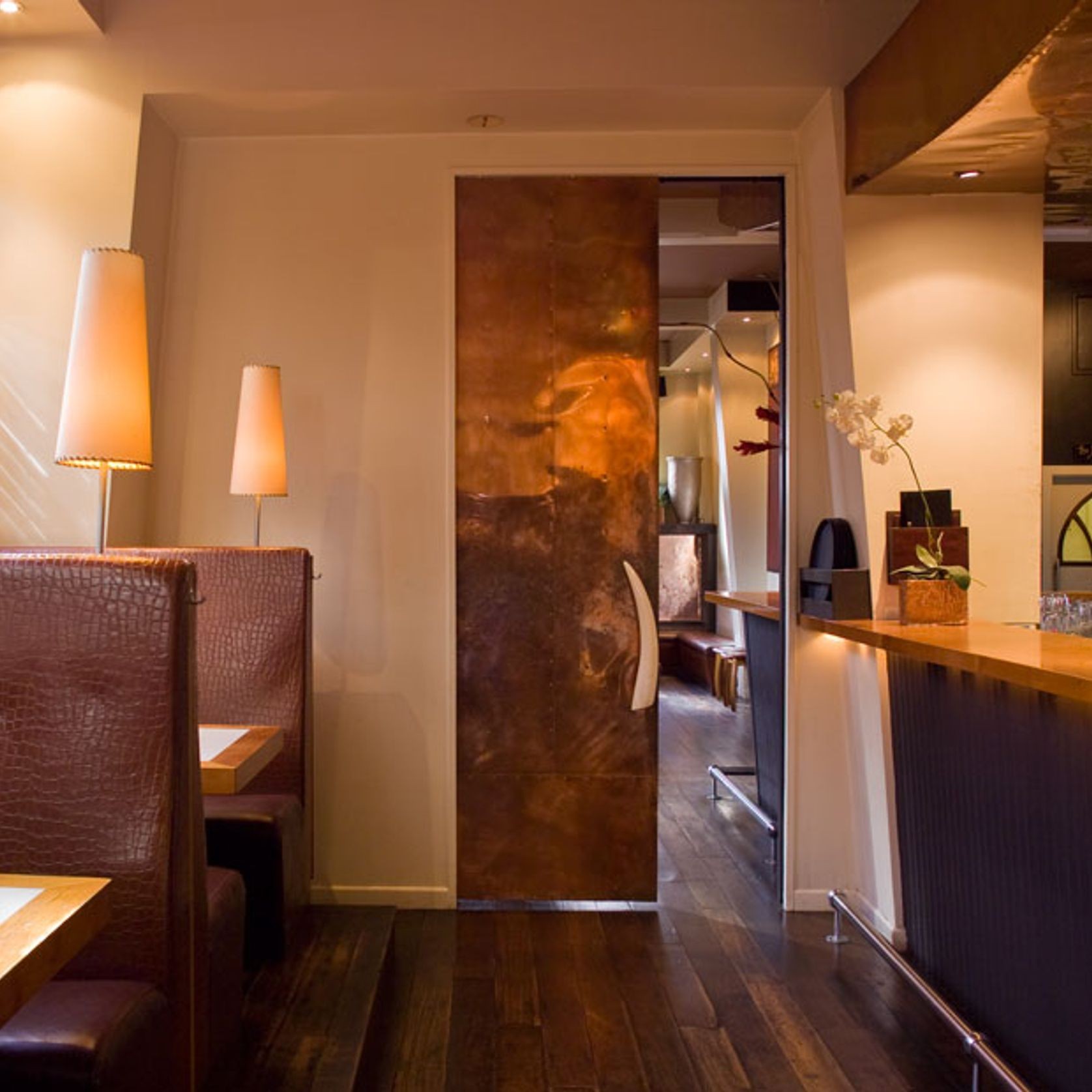 CS Ultimate Oversized Cavity Slider | ArchiPro AU