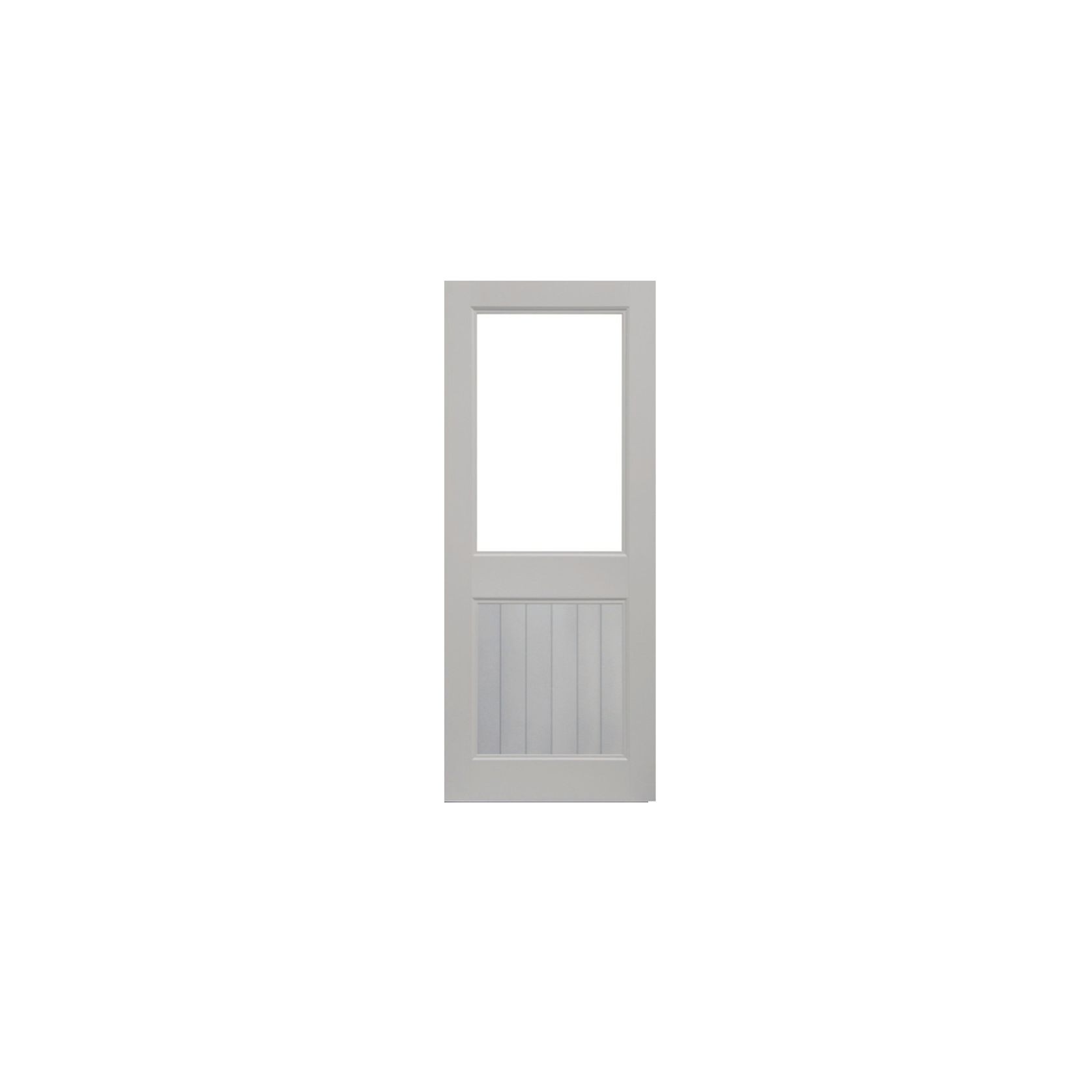 22T OT Aluminium Modern Entrance Doors | ArchiPro AU