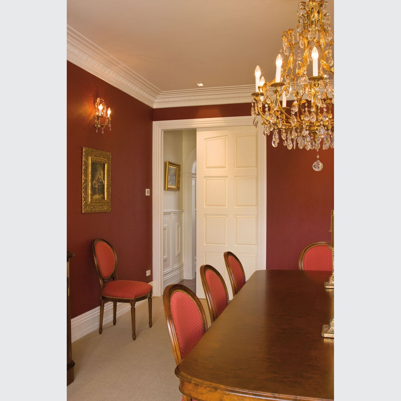 CS AutoCav Residential Automated Cavity Slider | ArchiPro AU