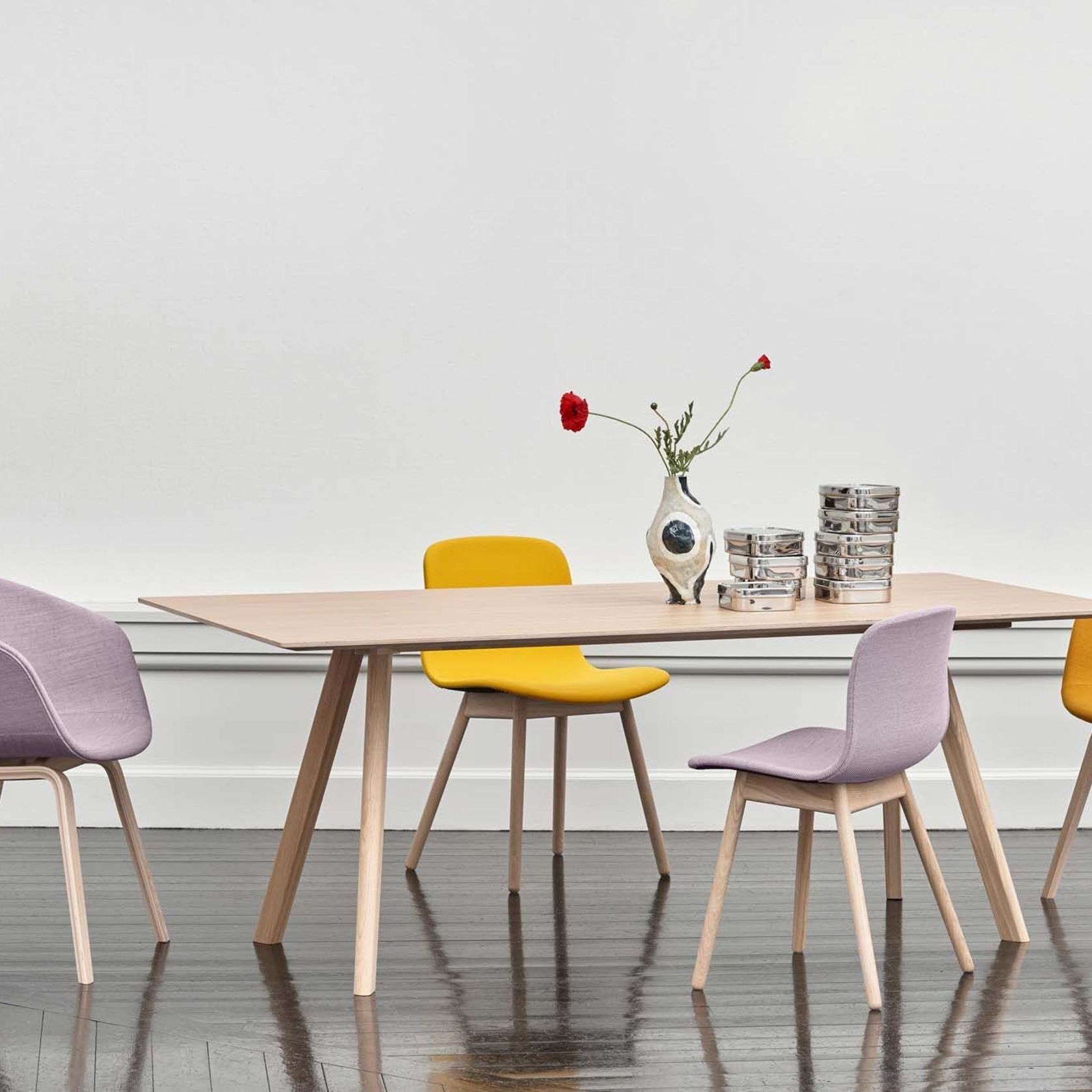 Copenhague Table CPH30 by HAY | ArchiPro AU