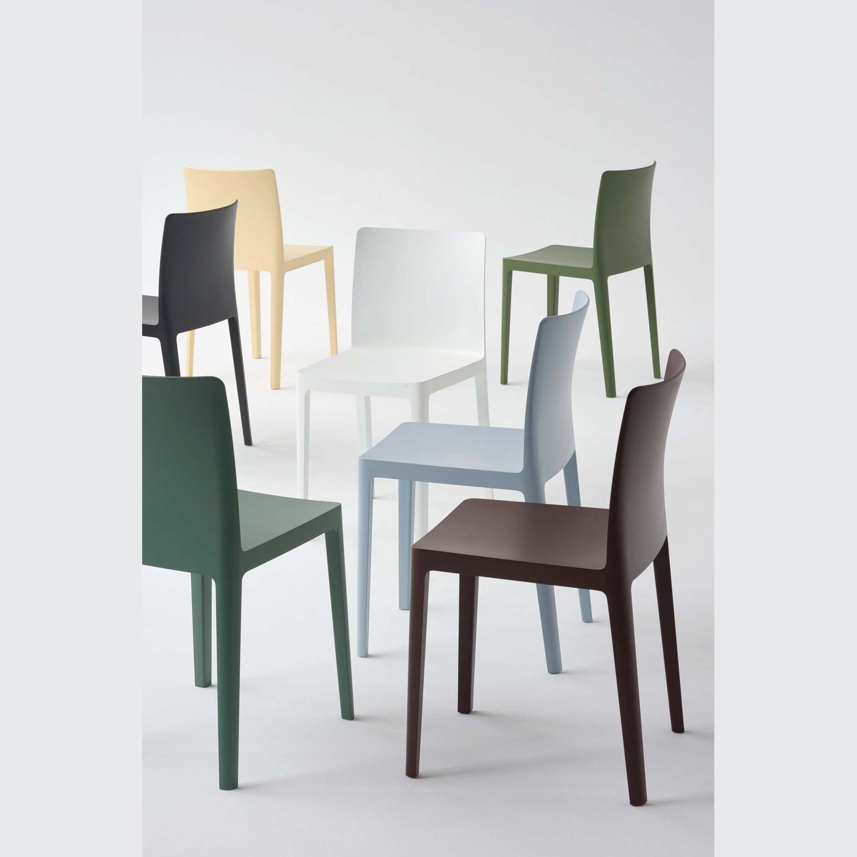 Elementaire Chair by HAY | ArchiPro AU