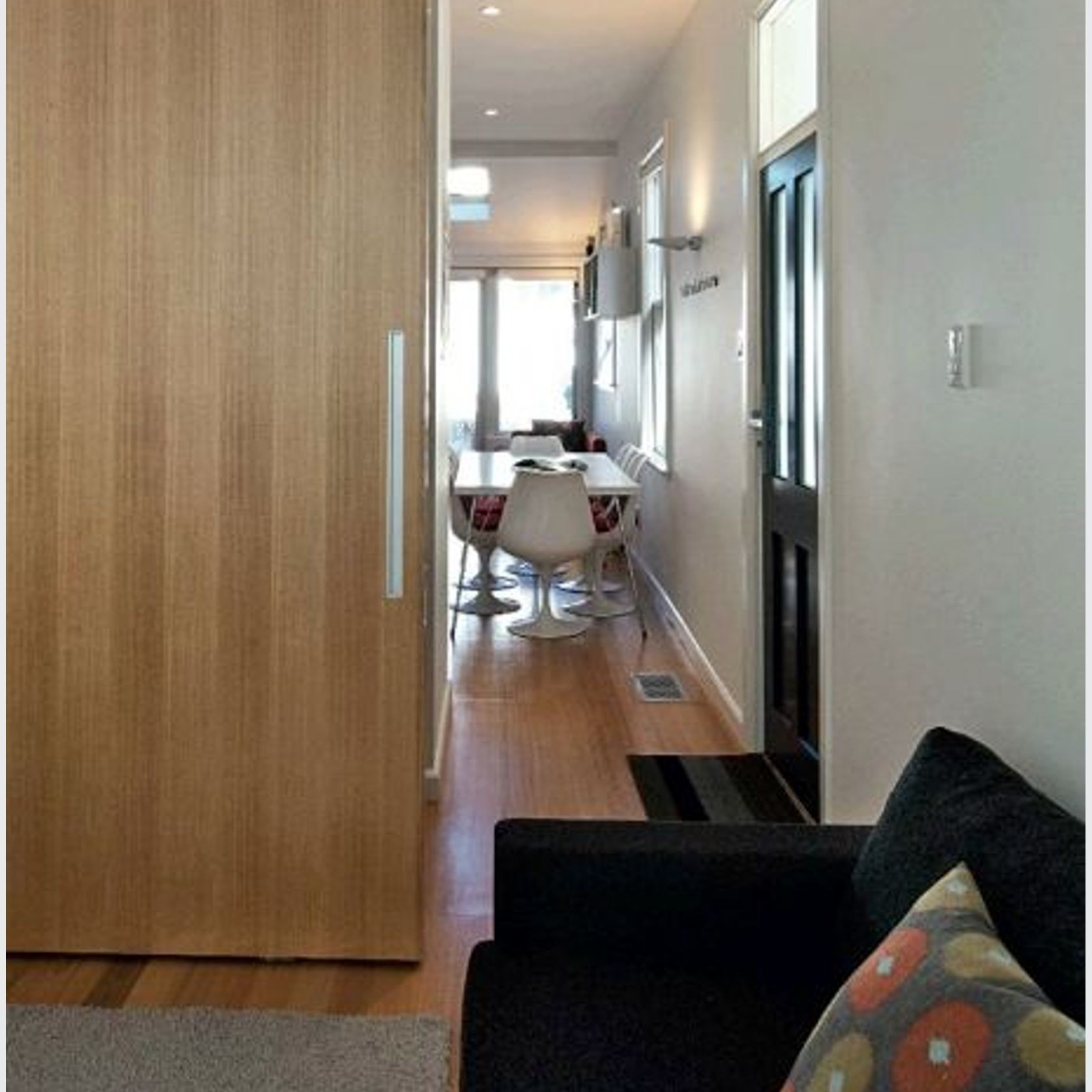 Full Height Cavity Sliders | ArchiPro AU