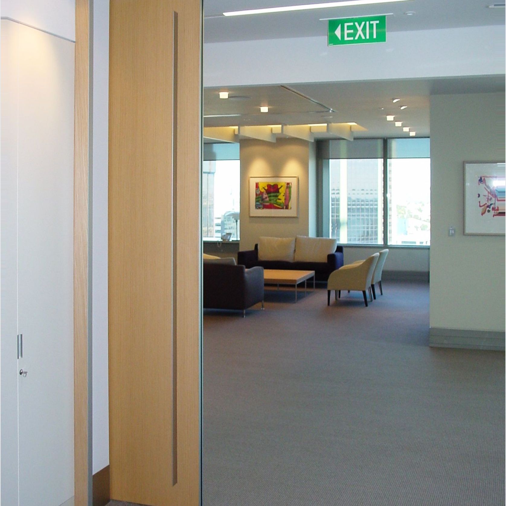 Full Height Cavity Sliders | ArchiPro AU