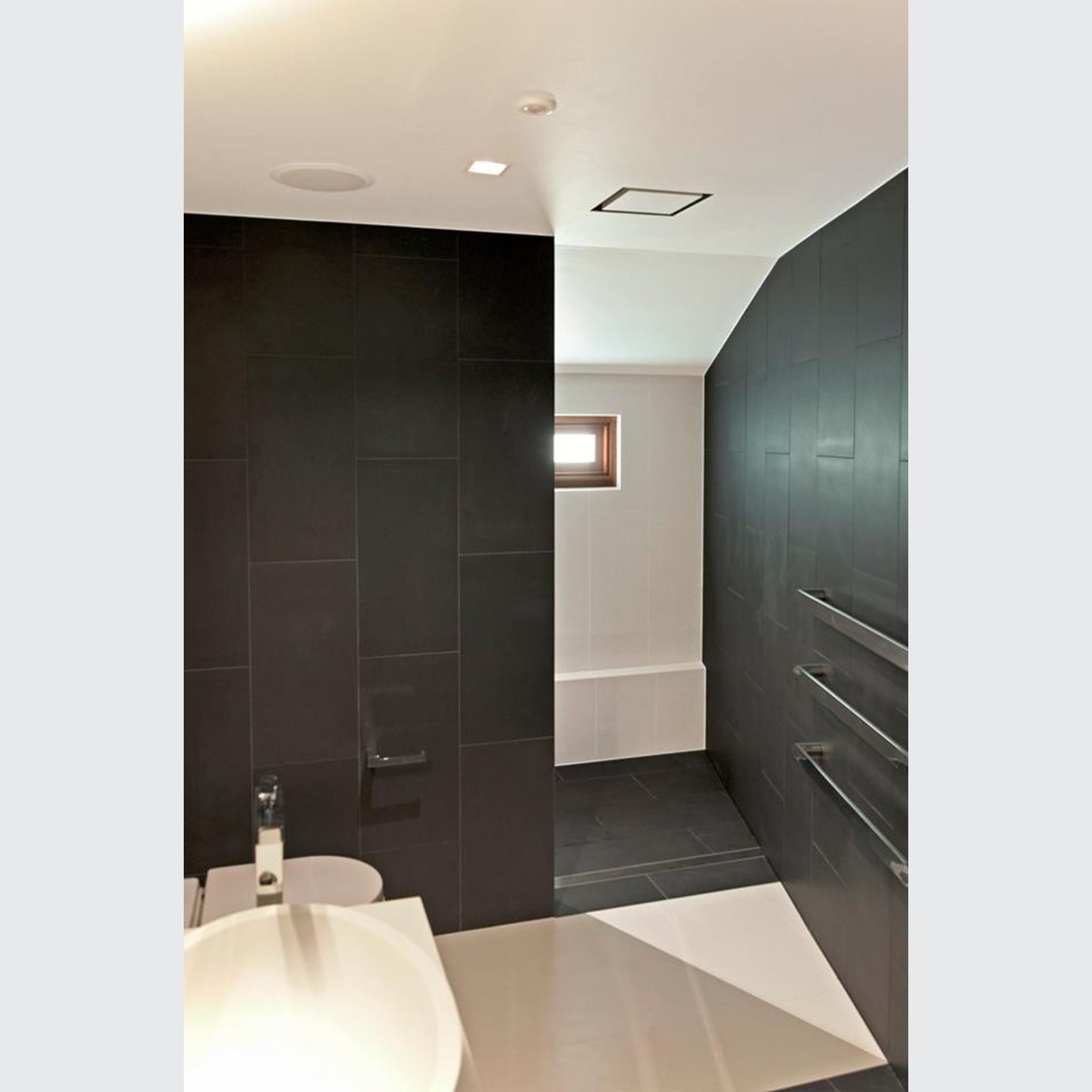 HB1010-250 Frameless Square Grill | ArchiPro AU