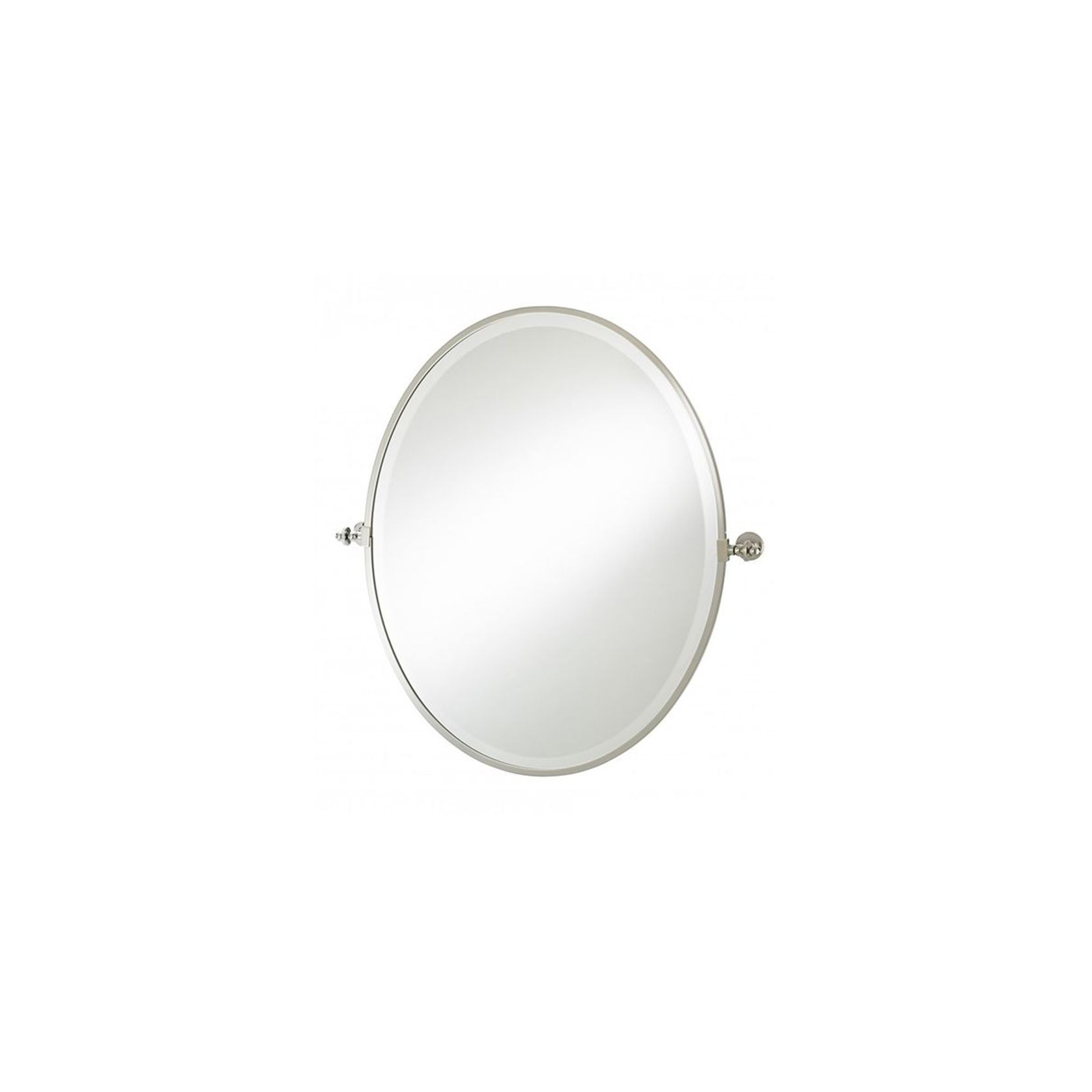 Hawthorn Hill Tilting Bathroom Wall Mirror | ArchiPro AU
