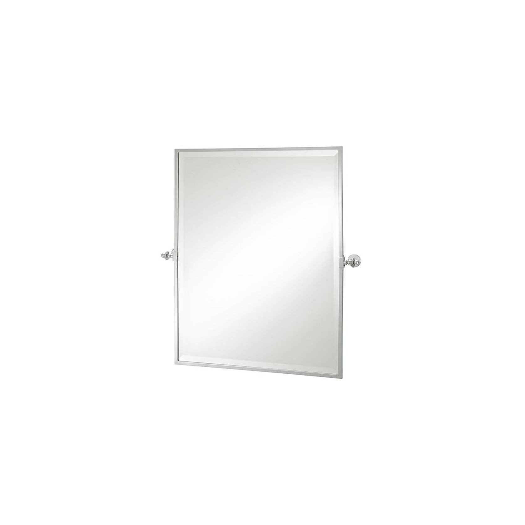 Hawthorn Hill Tilting Bathroom Wall Mirror | ArchiPro AU