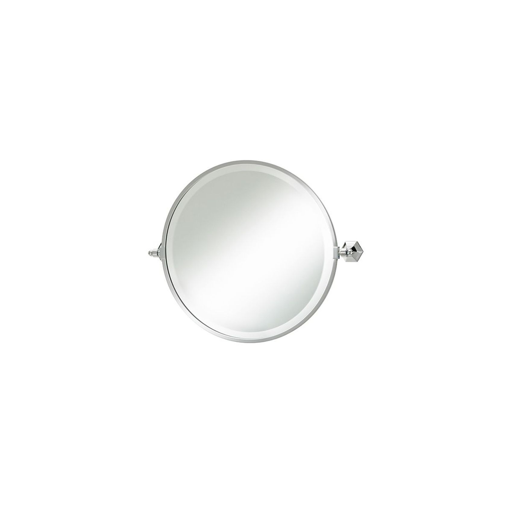 Hawthorn Hill Tilting Bathroom Wall Mirror | ArchiPro AU