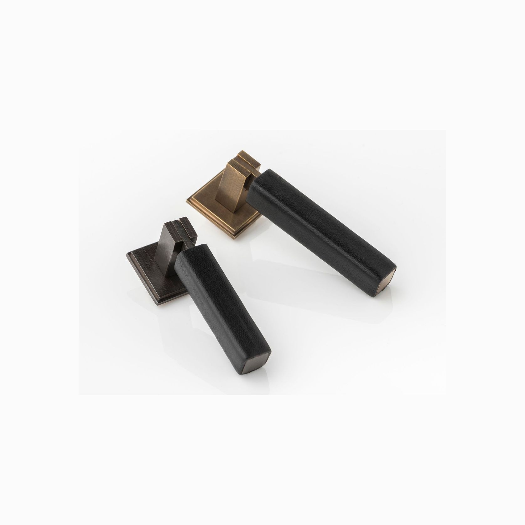 Leather Hardware Collection | ArchiPro AU