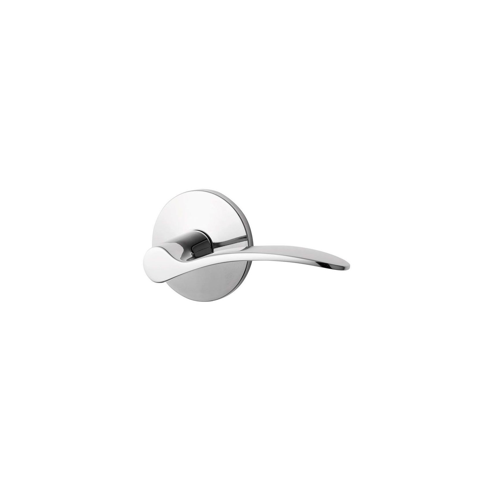 Lockwood 1360 Series Brass Door Handles | ArchiPro AU