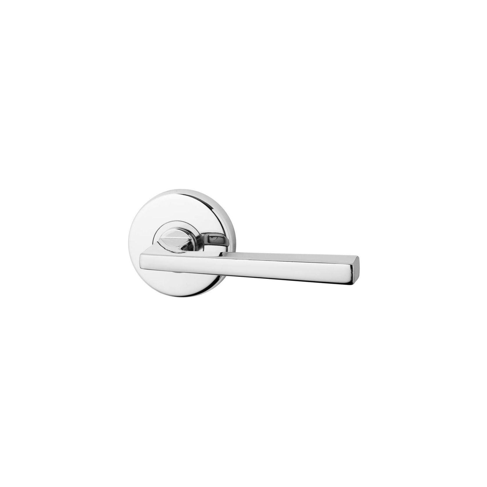 Lockwood 63mm Velocity Series Door Handles | ArchiPro AU