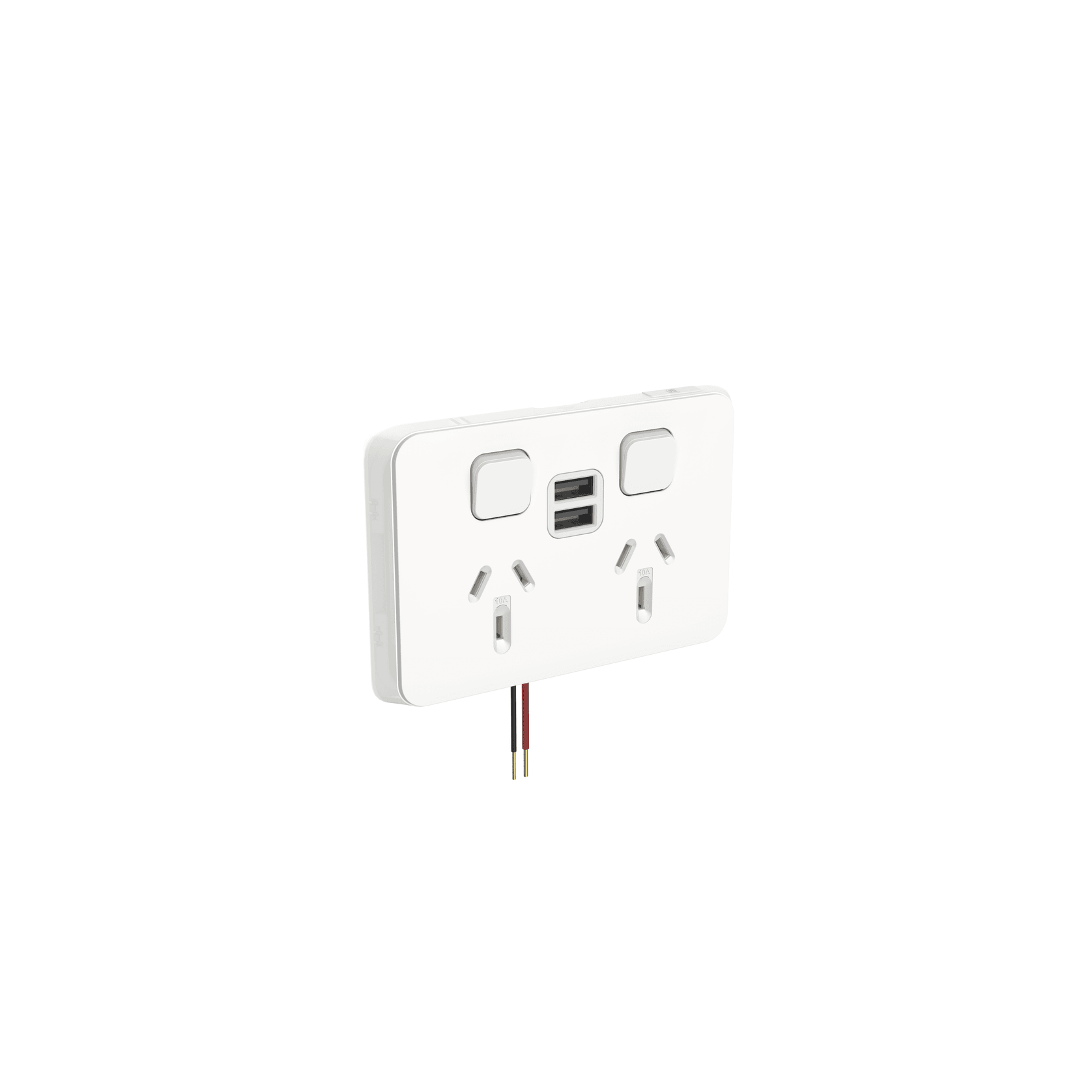 Clipsal Iconic | Switches & Power Points | ArchiPro AU