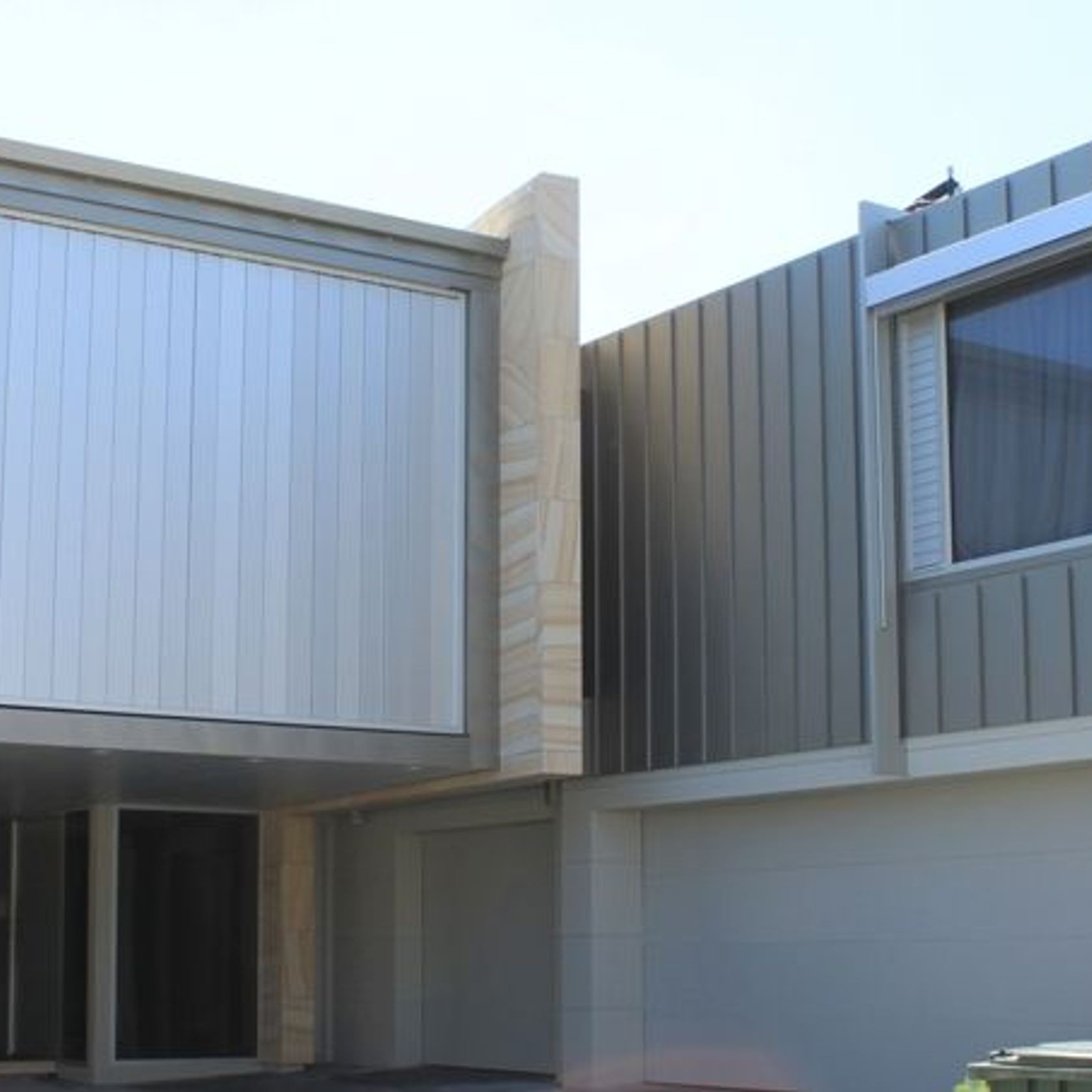 Rectangular Sun Louvres | ArchiPro AU