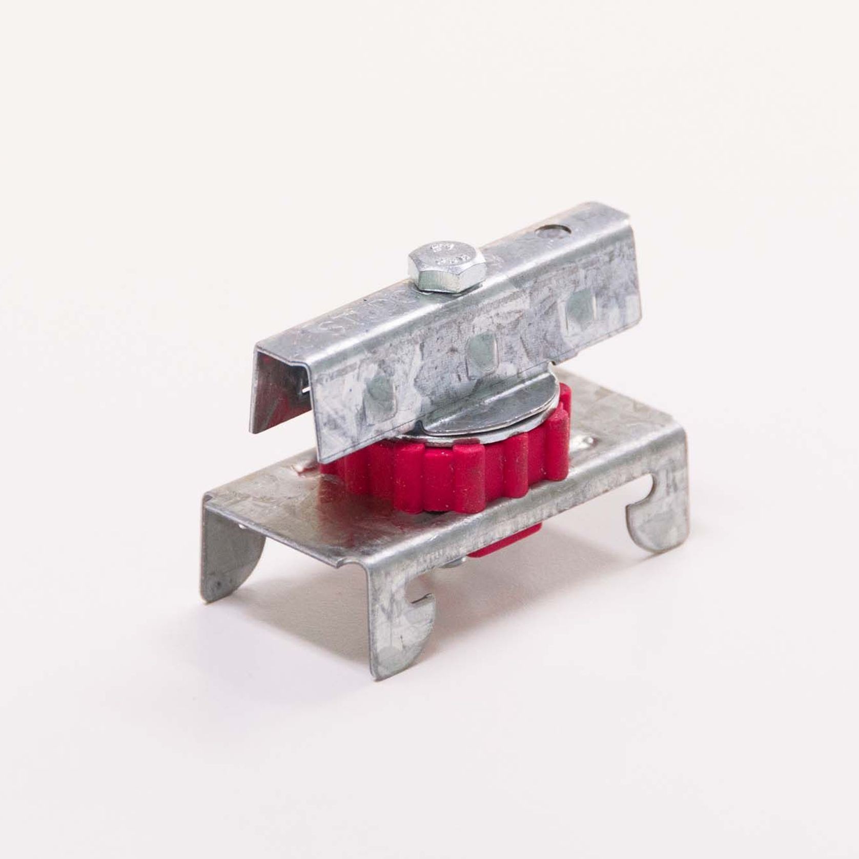 M237TR Furring Channel Clips Top Cross Resilient Mount | ArchiPro AU