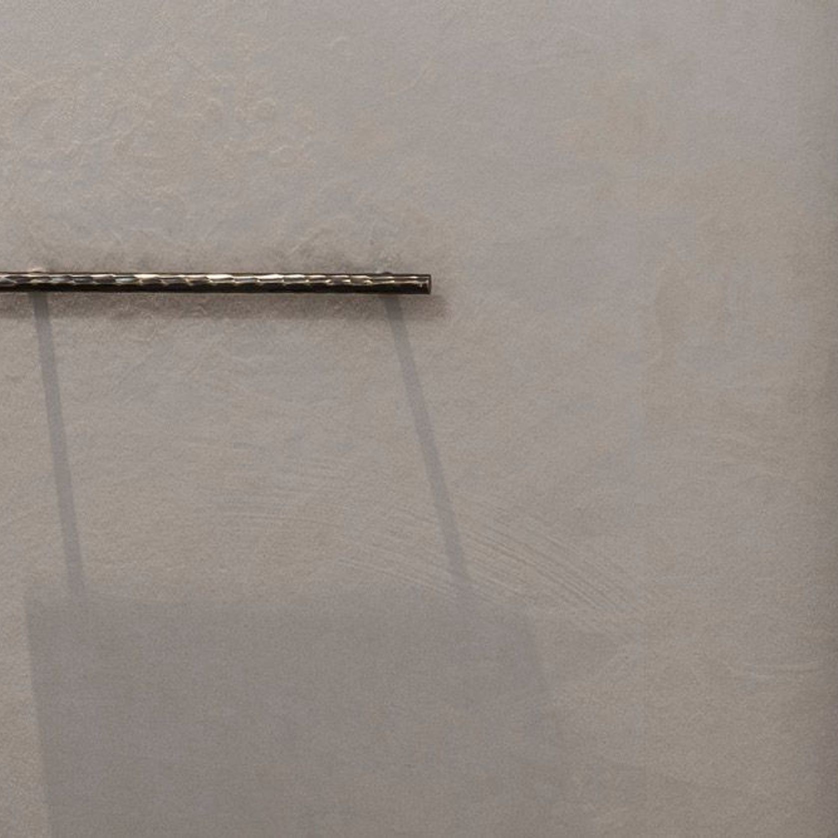 Joseph Giles Rolled & Hammered Solid Brass Cabinet Handle | ArchiPro AU