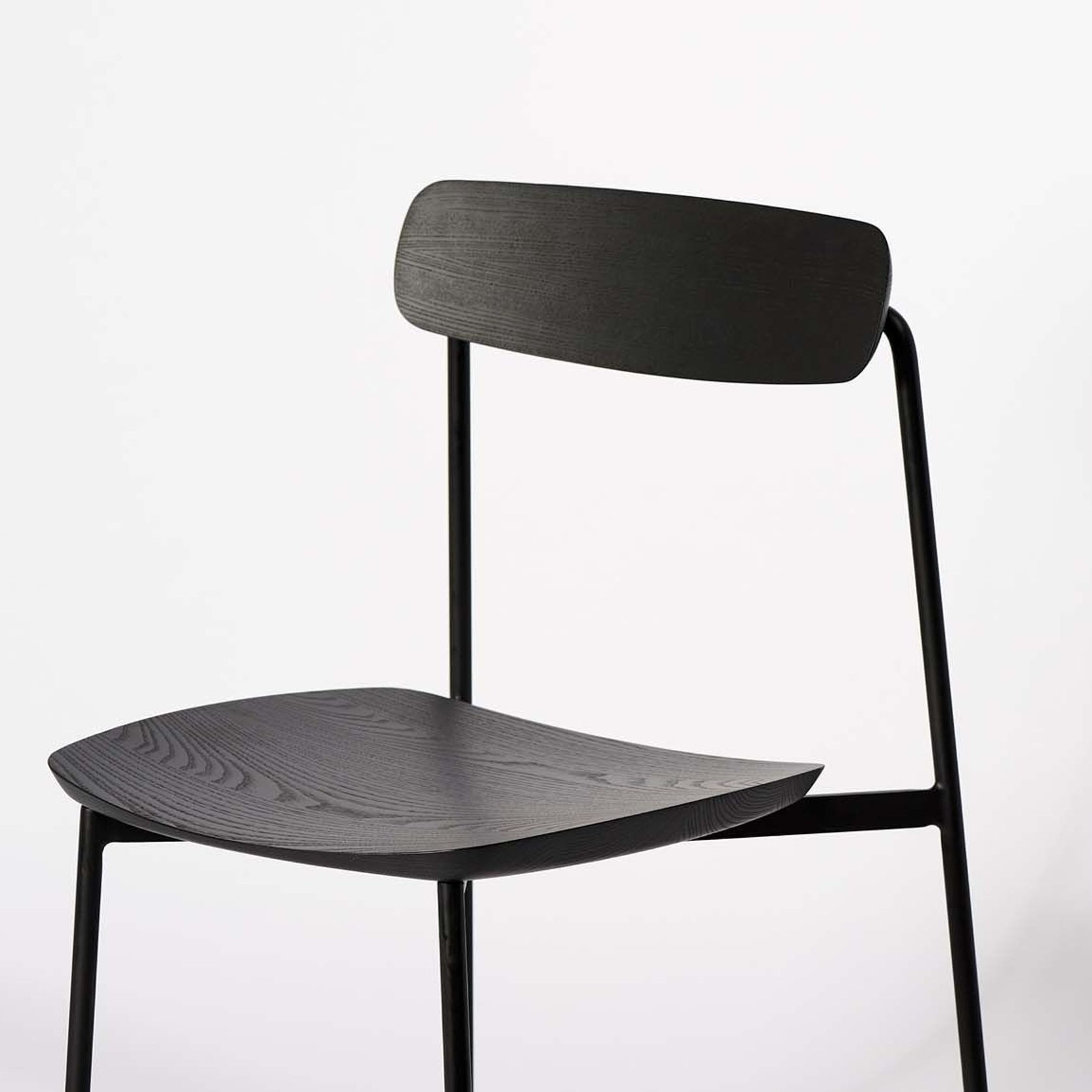 SIA Dining Chair by Nau | ArchiPro AU