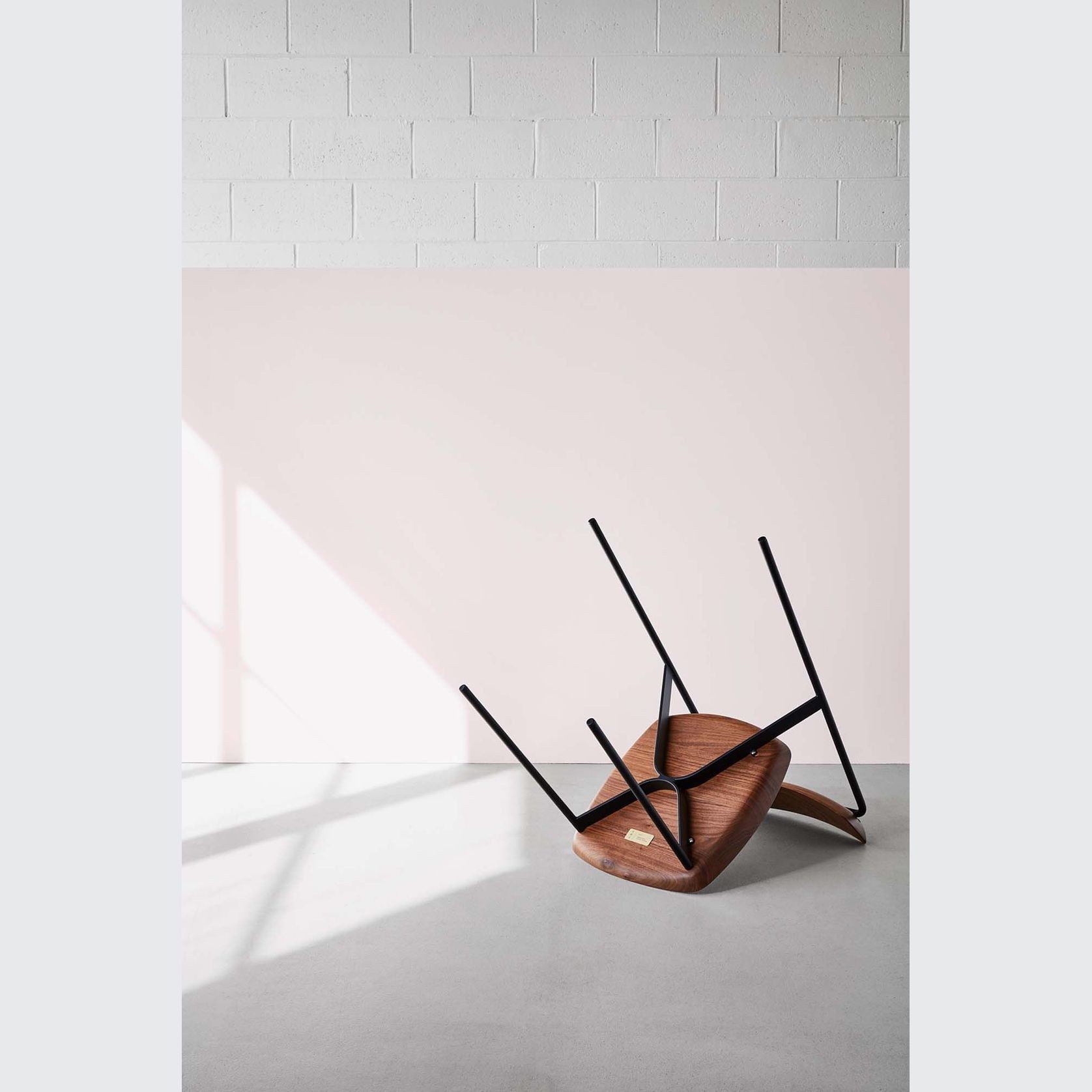 SIA Dining Chair by Nau | ArchiPro AU