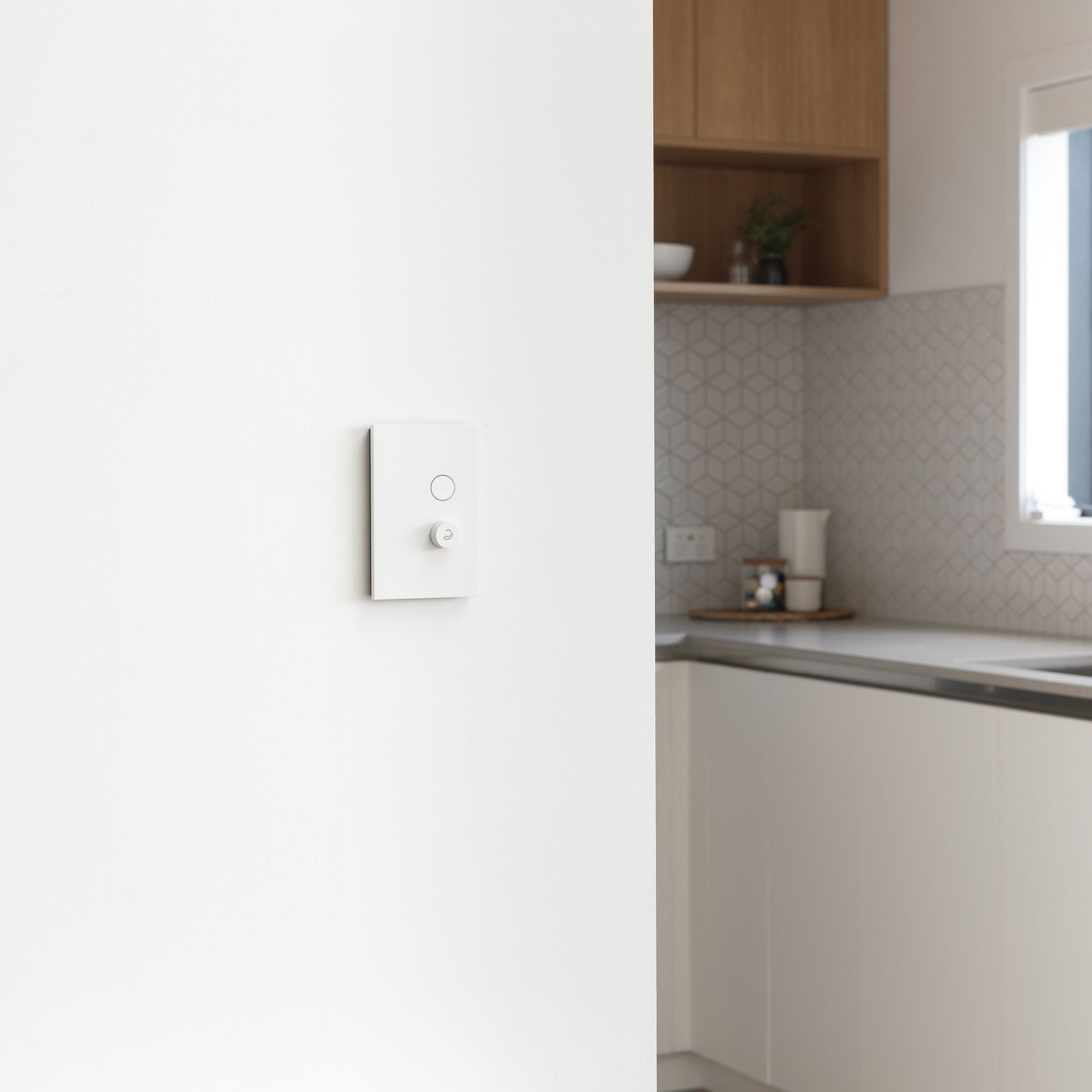 Saturn Zen Range | Switches & Power Points | ArchiPro AU