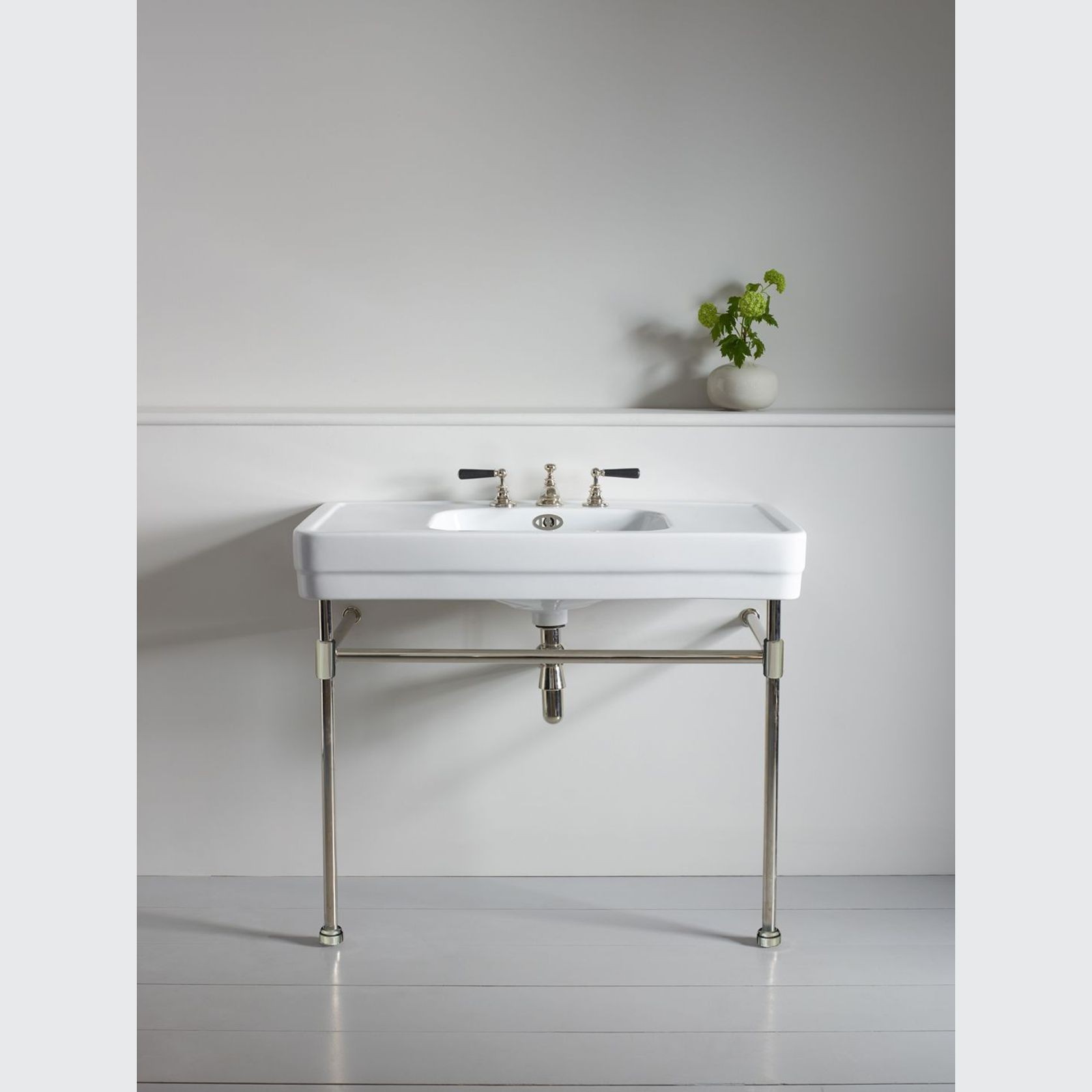 Soho 1000 Basin | ArchiPro AU