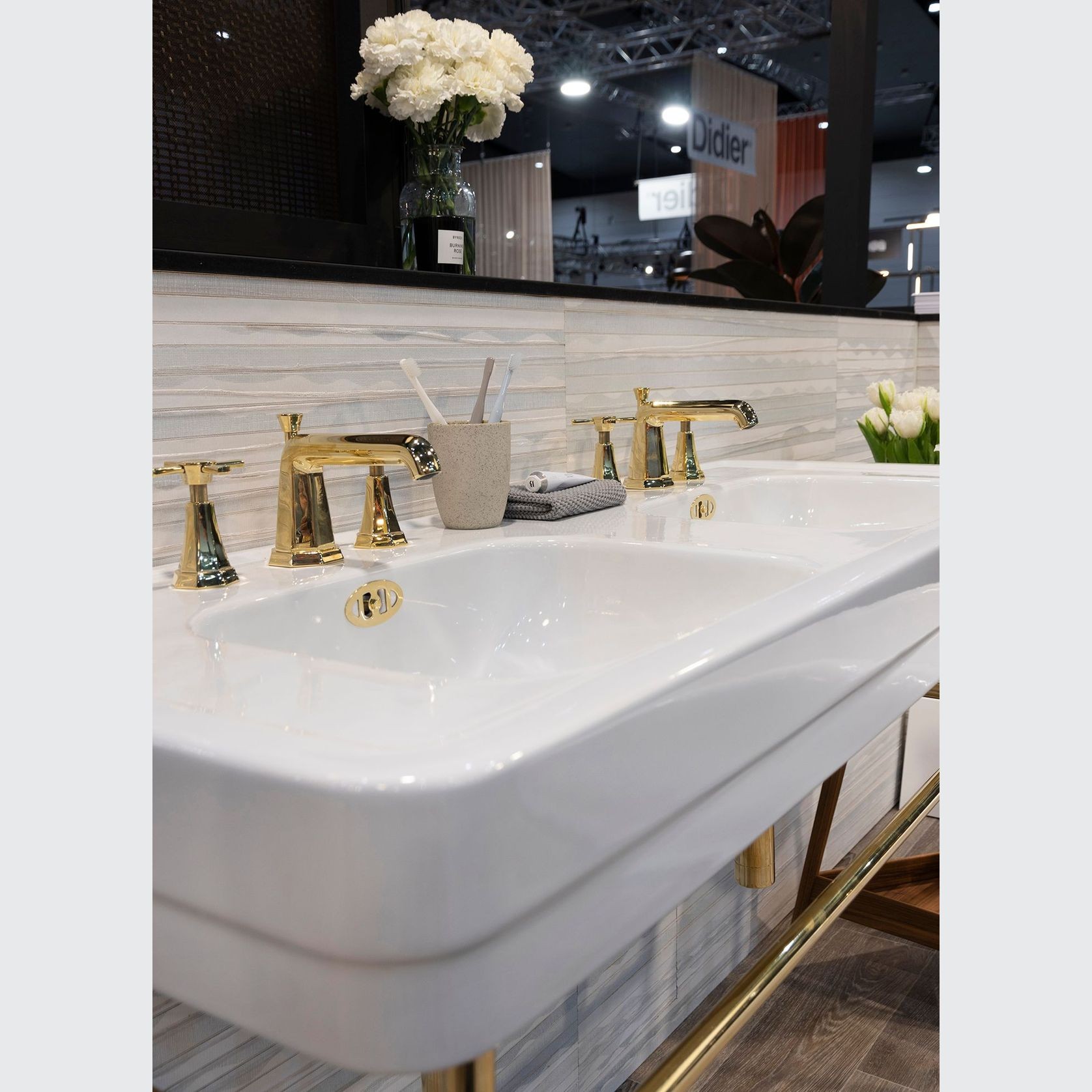 Soho 1300 Double Basin | ArchiPro AU