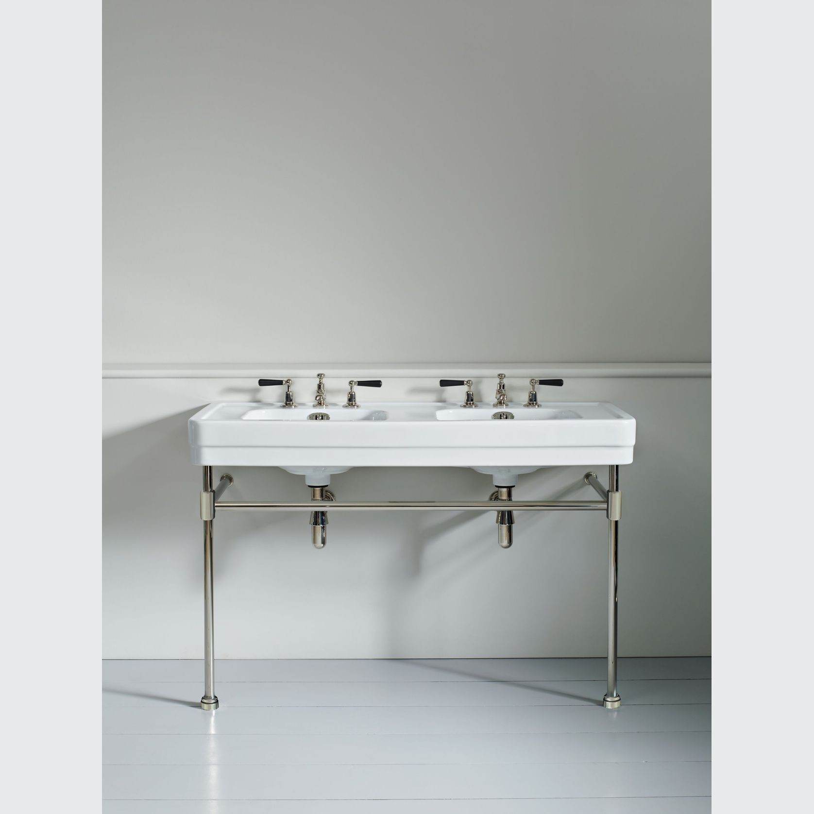 Soho 1300 Double Basin | ArchiPro AU
