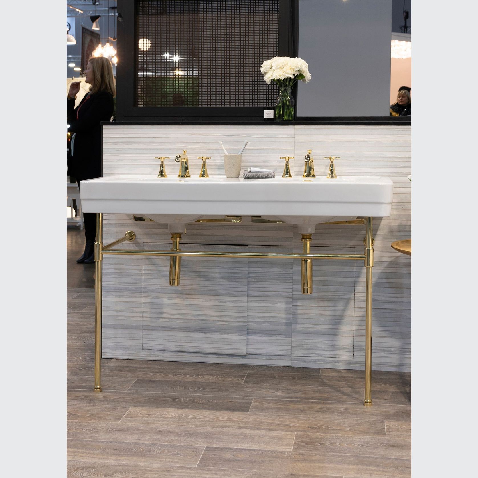 Soho 1300 Double Basin | ArchiPro AU
